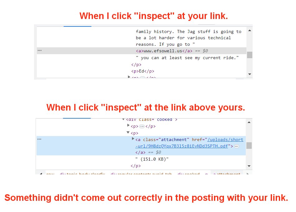 Xjs AC compressor advice - Page 2 - XJ-S - Jag-lovers Forums