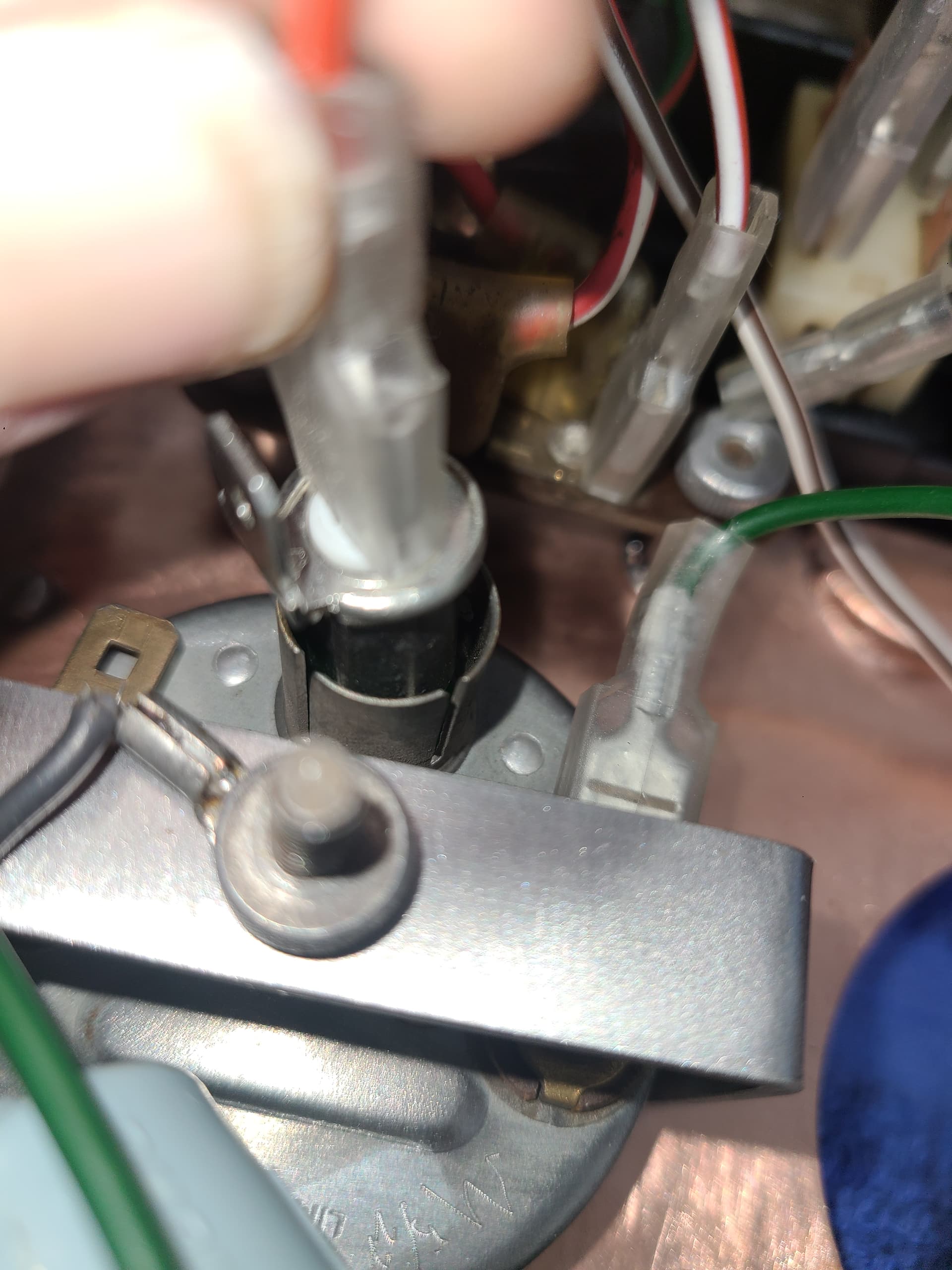 Craig Restores a Series III - Part XIV - Page 2 - E-Type - Jag-lovers ...