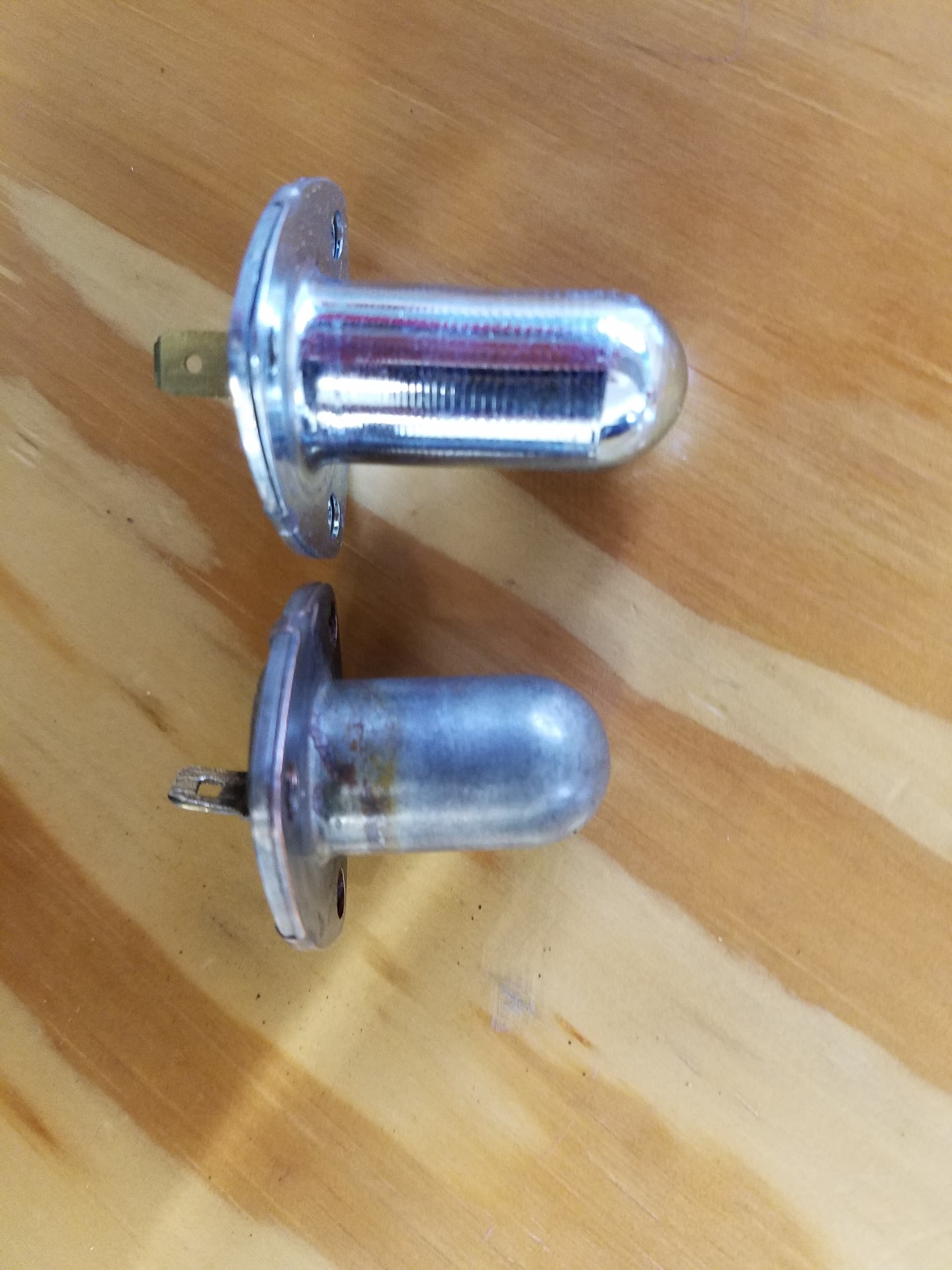 Header tank, '67 E-Type - E-Type - Jag-lovers Forums