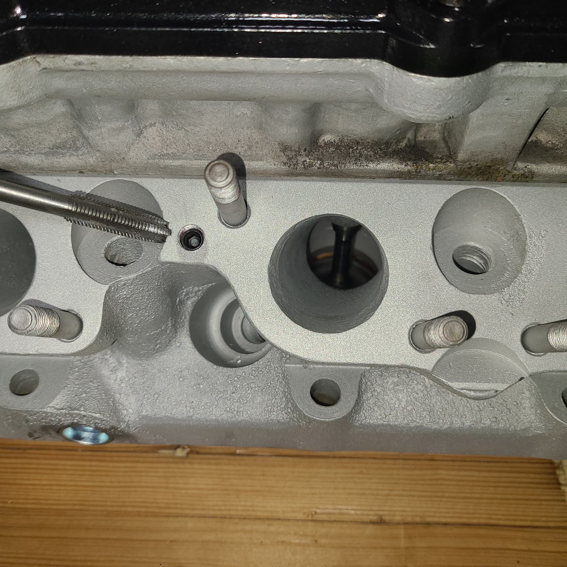 Craig restores a Series III - Part X - E-Type - Jag-lovers Forums