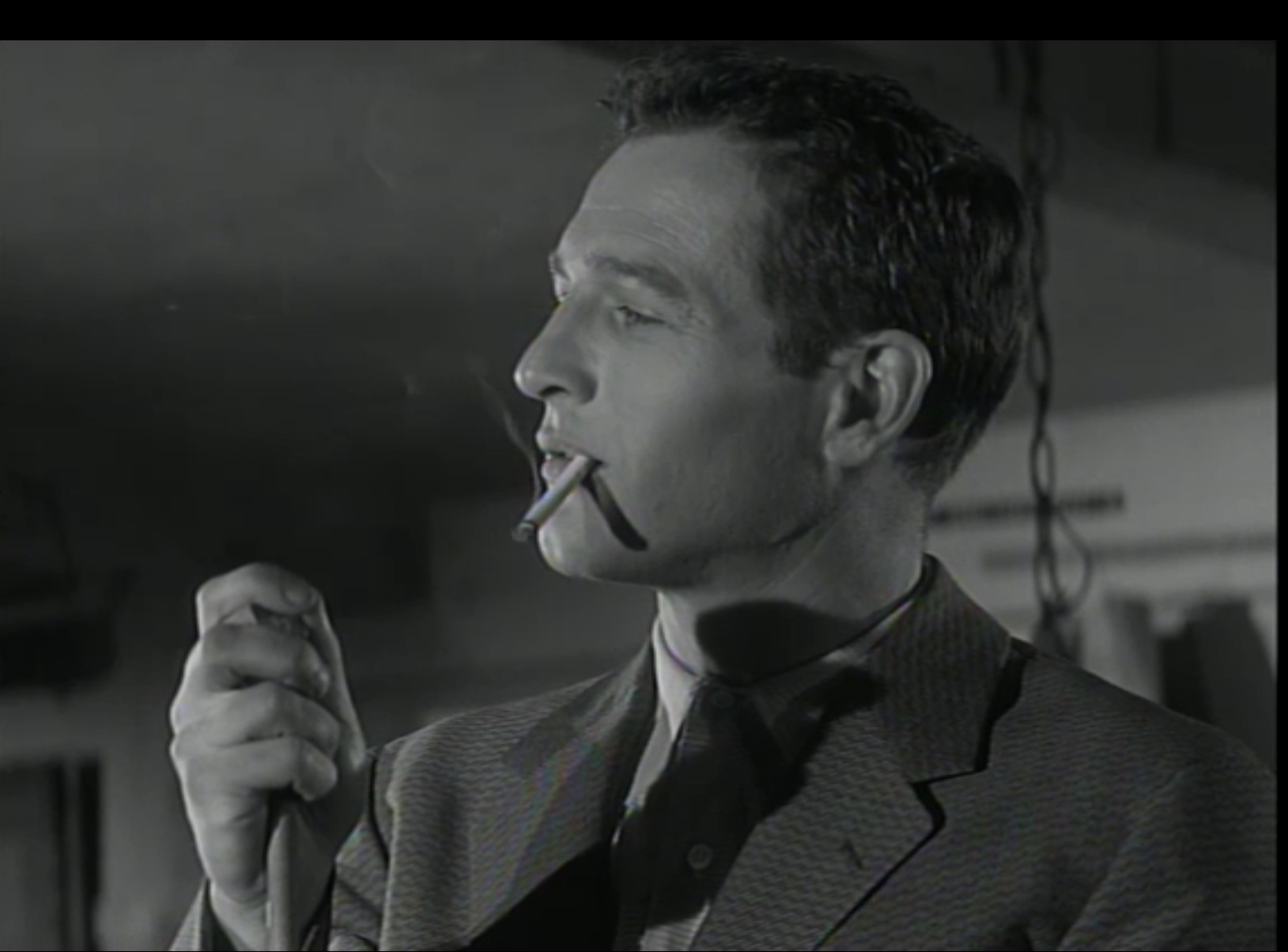 Richard Burton in a FHC - E-Type - Jag-lovers Forums