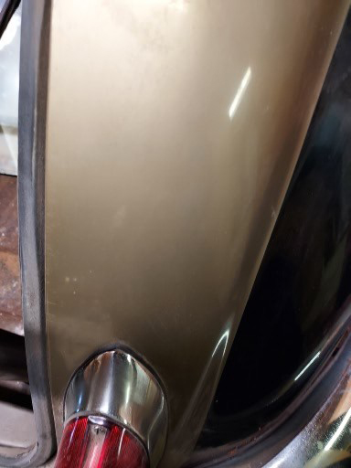 Mark VII Paint Color - Saloons - Jag-lovers Forums