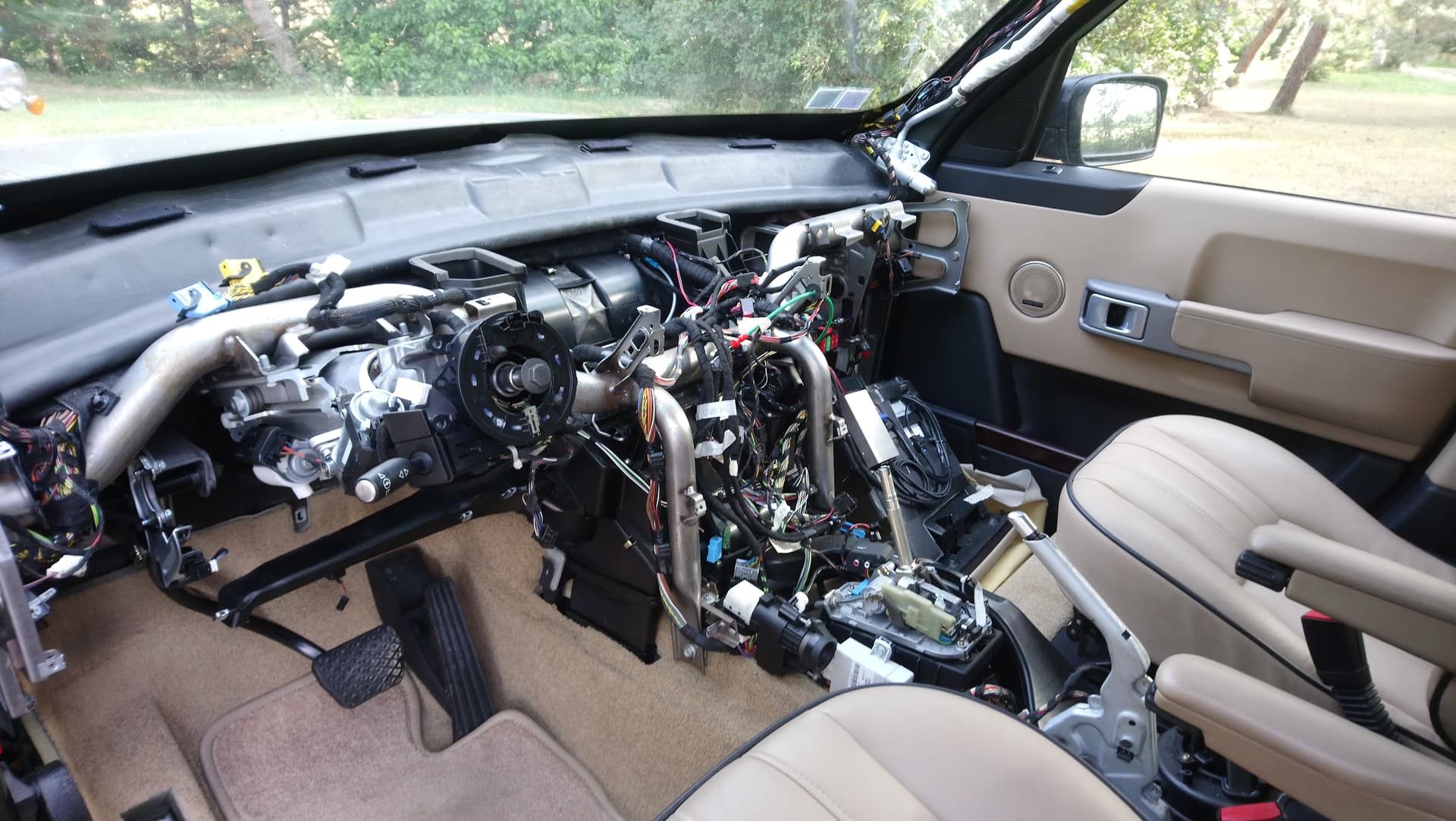 Front Suspension Rattle Solved! - XJ-S - Jag-lovers Forums