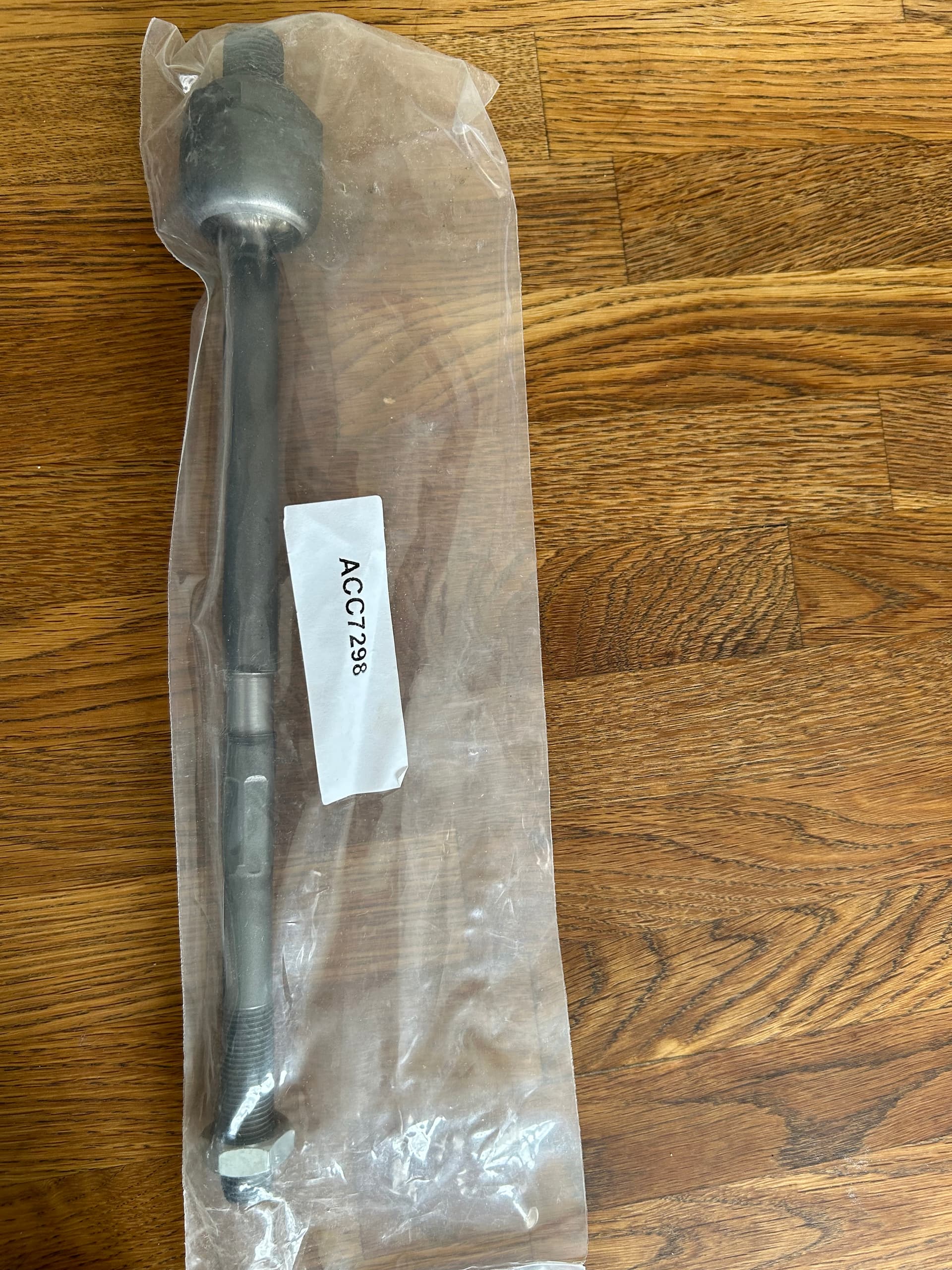 ZF steering rack conversion questions - Page 2 - XJ - Jag-lovers Forums