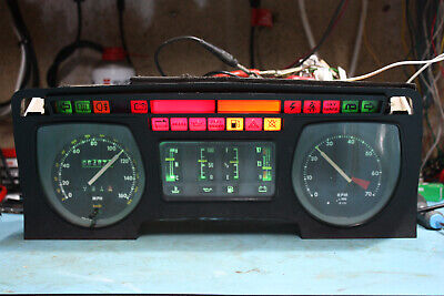 Turn signal dash indicators - XJ-S - Jag-lovers Forums