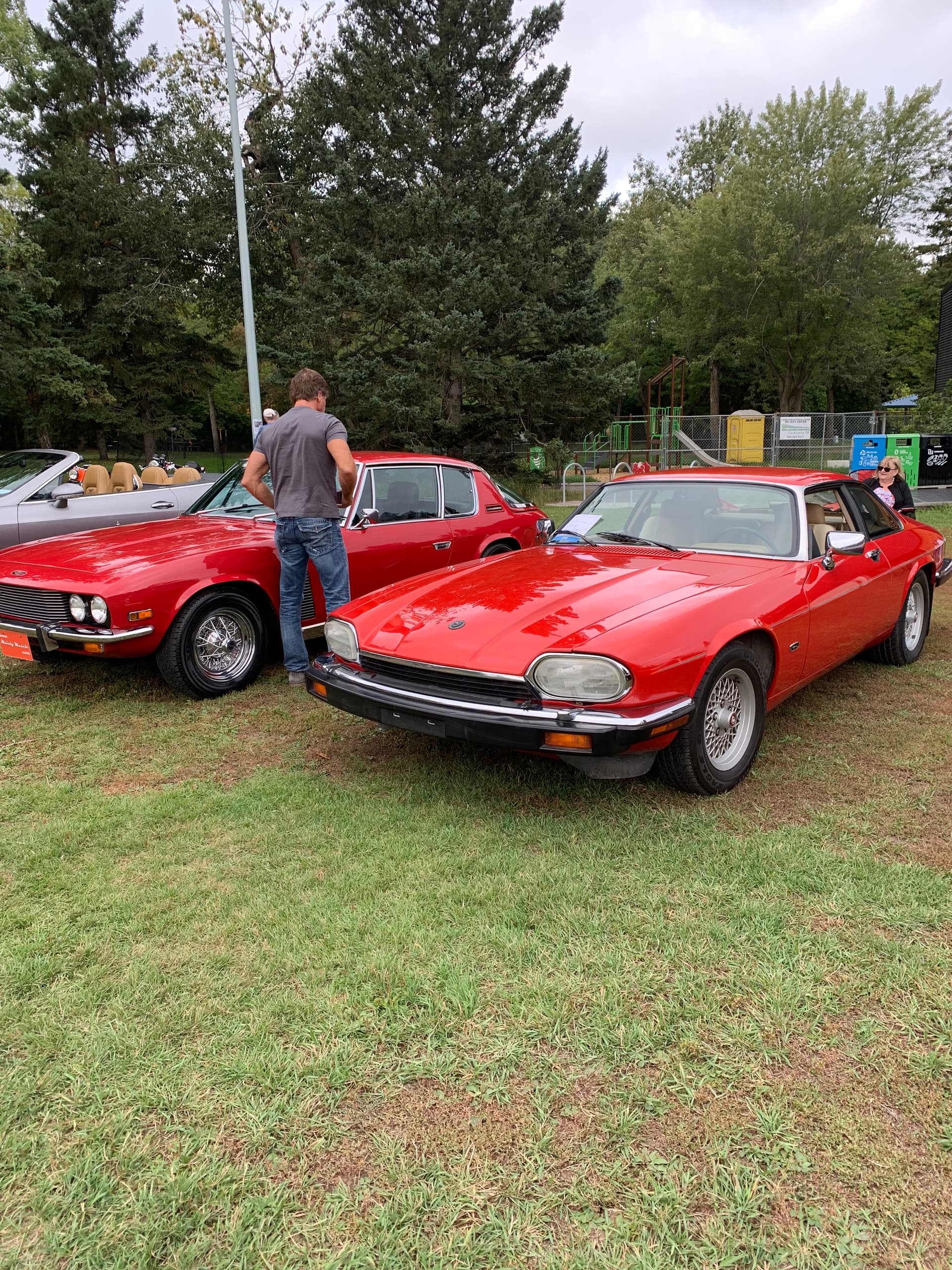 How many 5 Speed XJS’s were produced - XJ-S - Jag-lovers Forums
