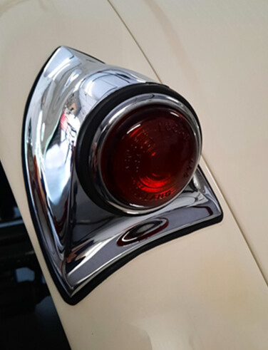Rad Tail Lamps for XK 120 - XK - Jag-lovers Forums