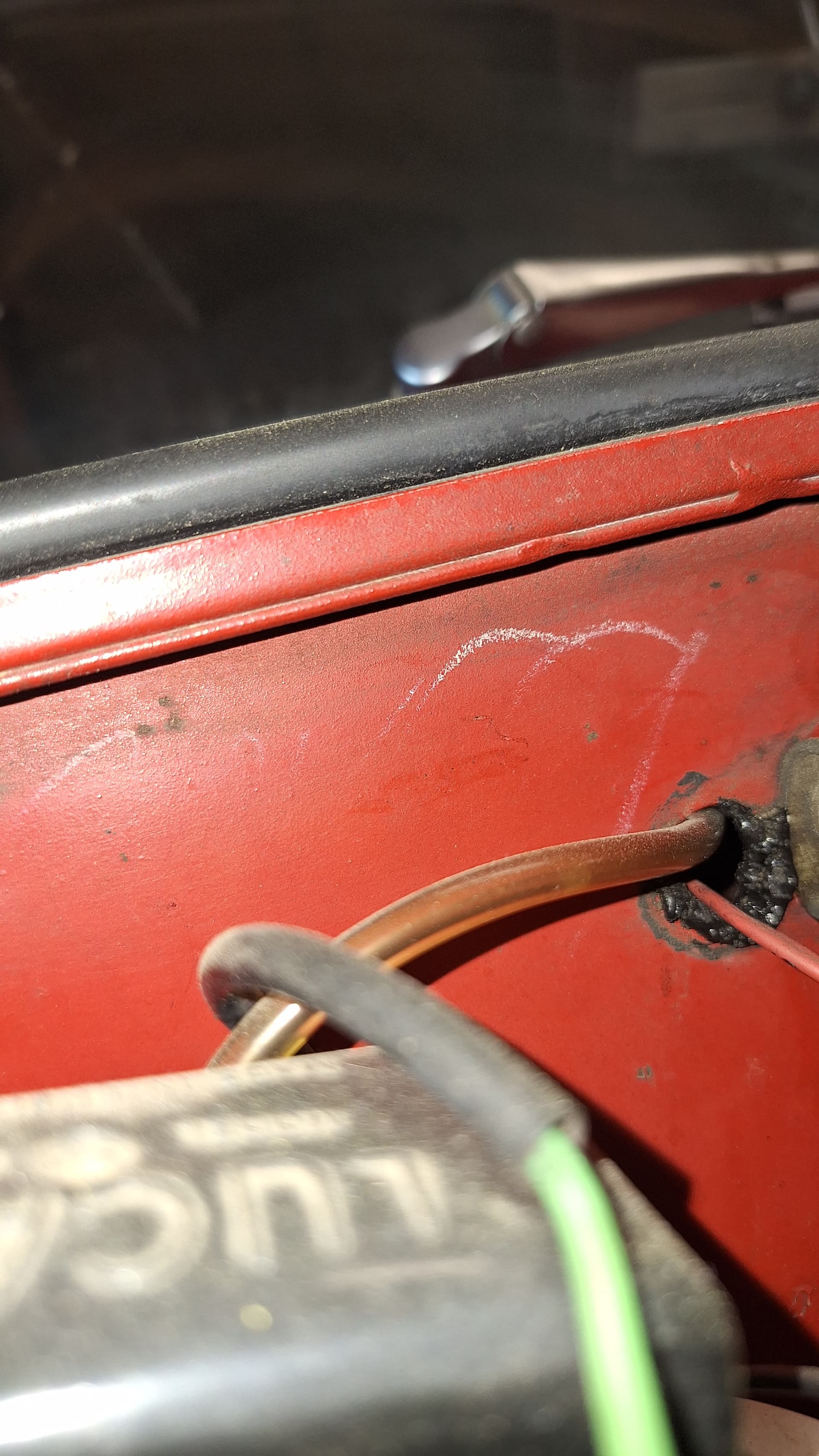 What are Your Body, Frame,Engine Wax Writing Findings & Stories - E ...