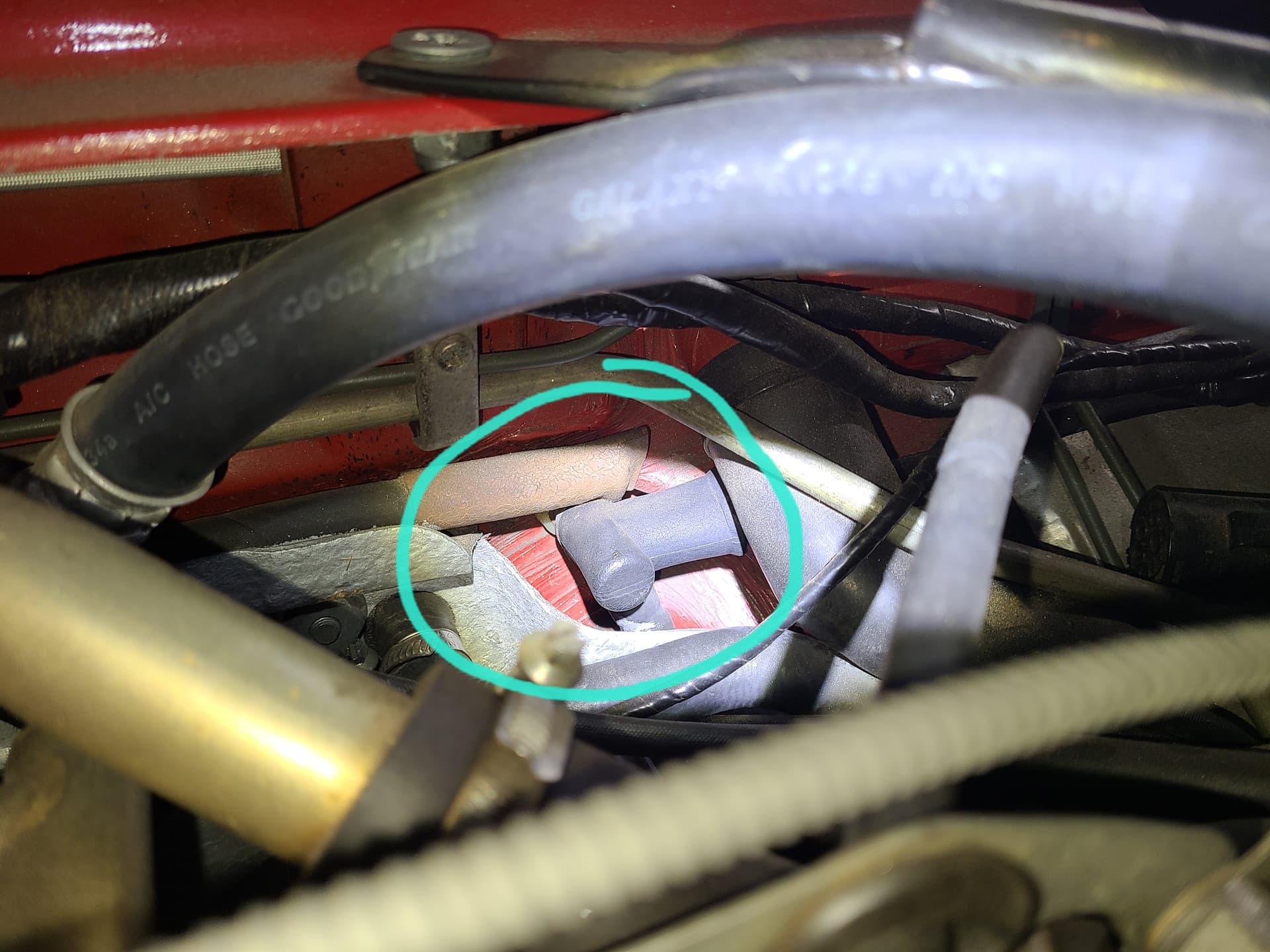 Xjs electrical problem - XJ-S - Jag-lovers Forums