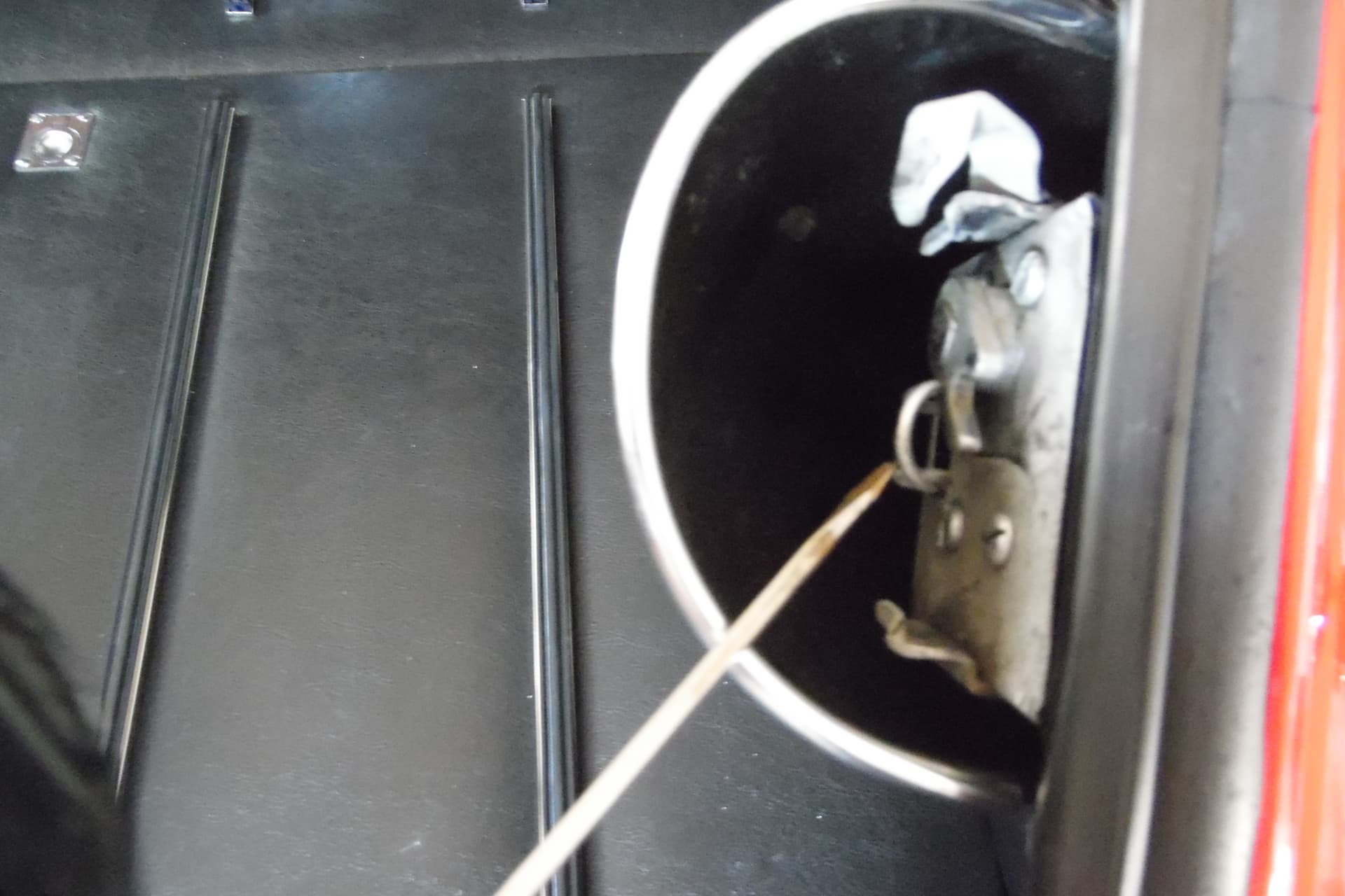 Rear Hatch Mechanism - E-Type - Jag-lovers Forums