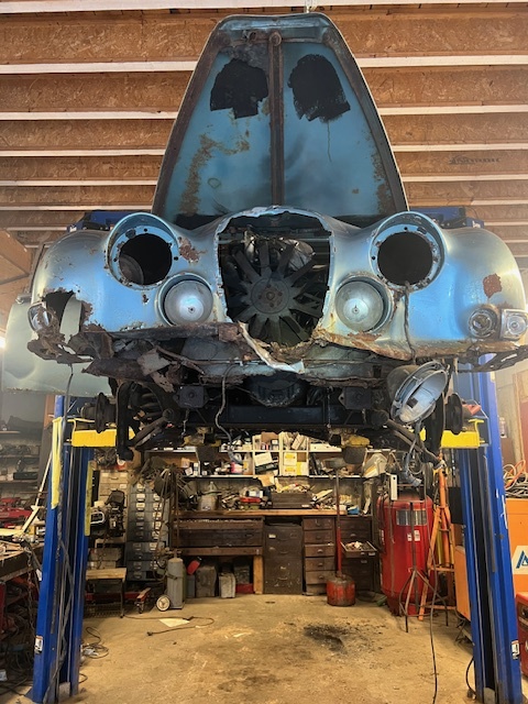 Automatic to manual trans swap - Saloons - Jag-lovers Forums