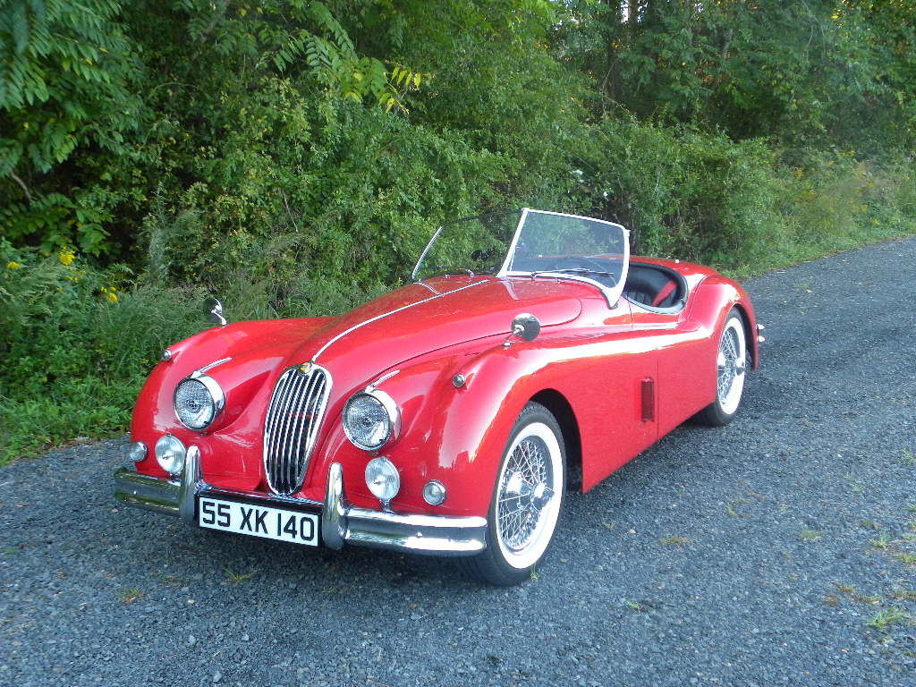 [xk] New Experience - Page 2 - XK - Jag-lovers Forums