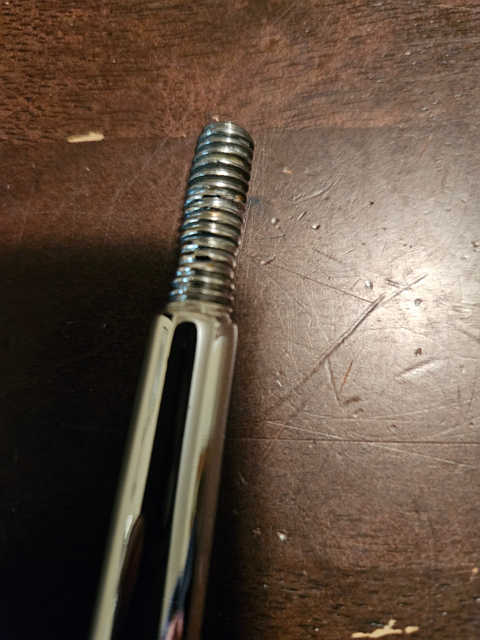 Chrome Shift Lever Moss Box E-type, Xk120, Others - Classifieds - Jag ...