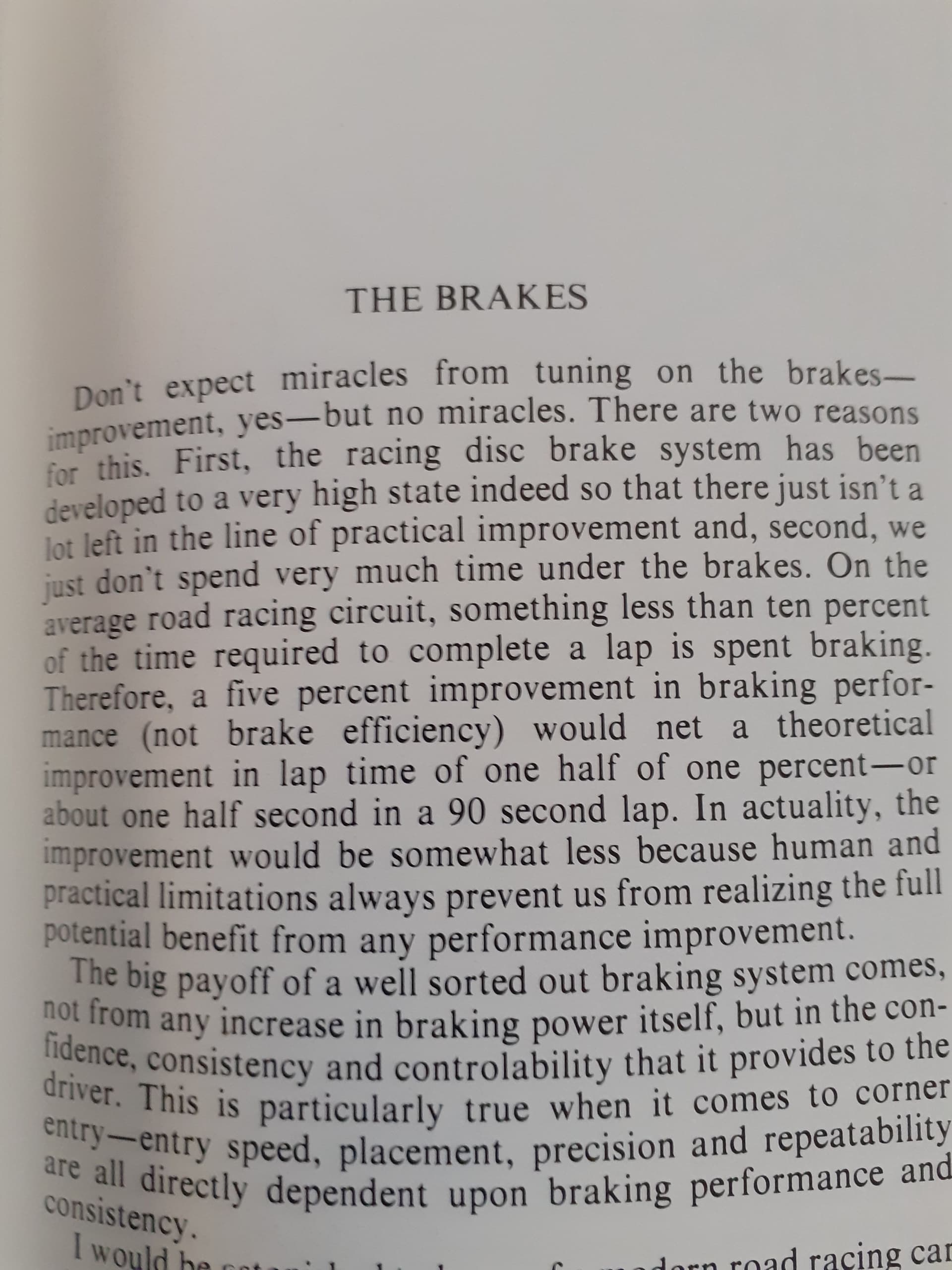 Converting to rear outboard disc brakes on an etype - Page 3 - E-Type ...
