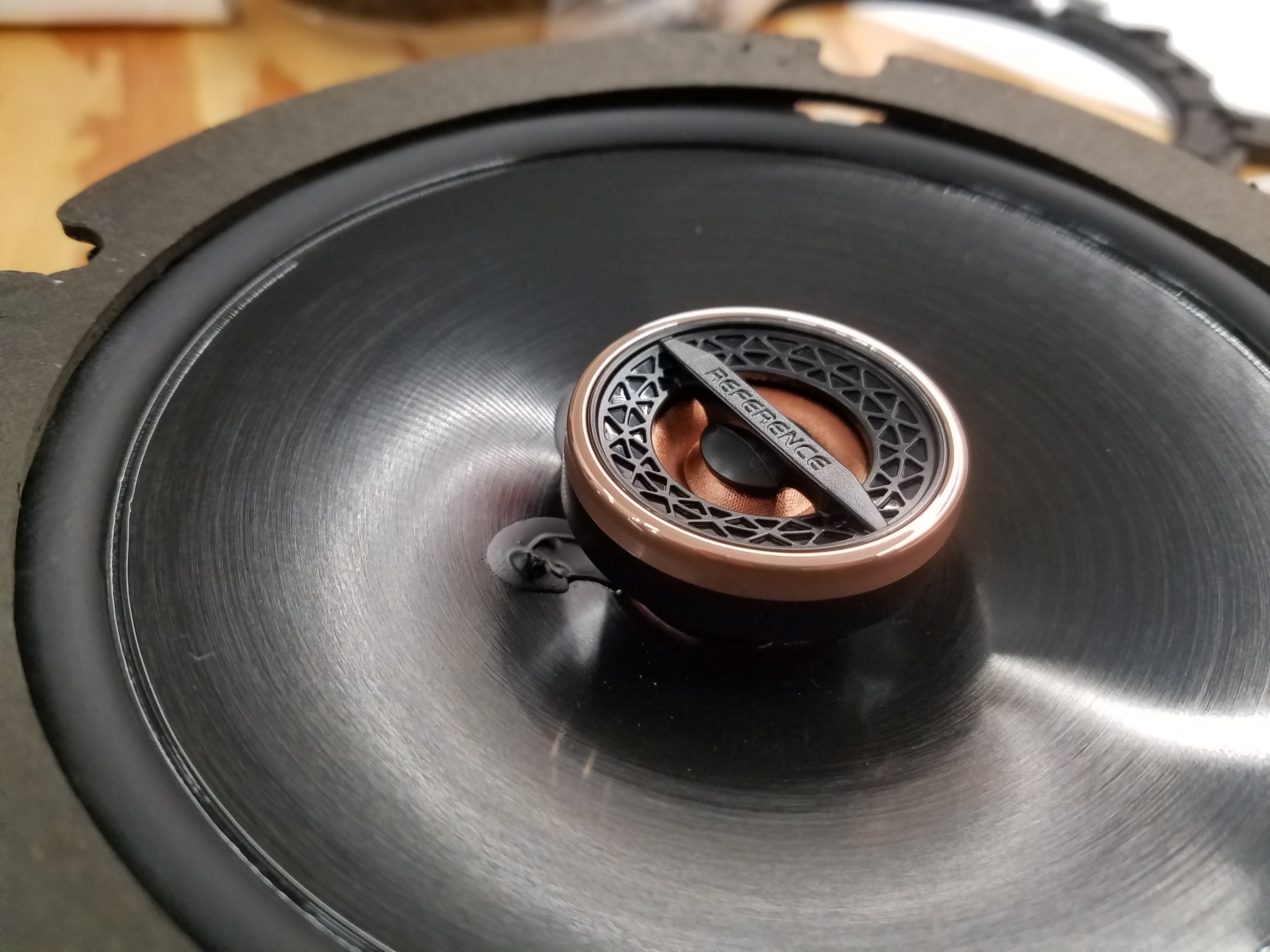 Series 3 radio speakers - E-Type - Jag-lovers Forums