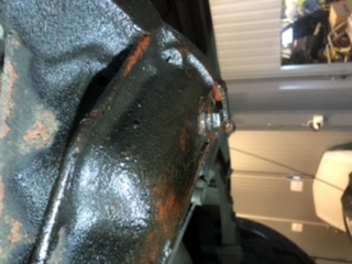 Where is the diff leaking from? - Saloons - Jag-lovers Forums