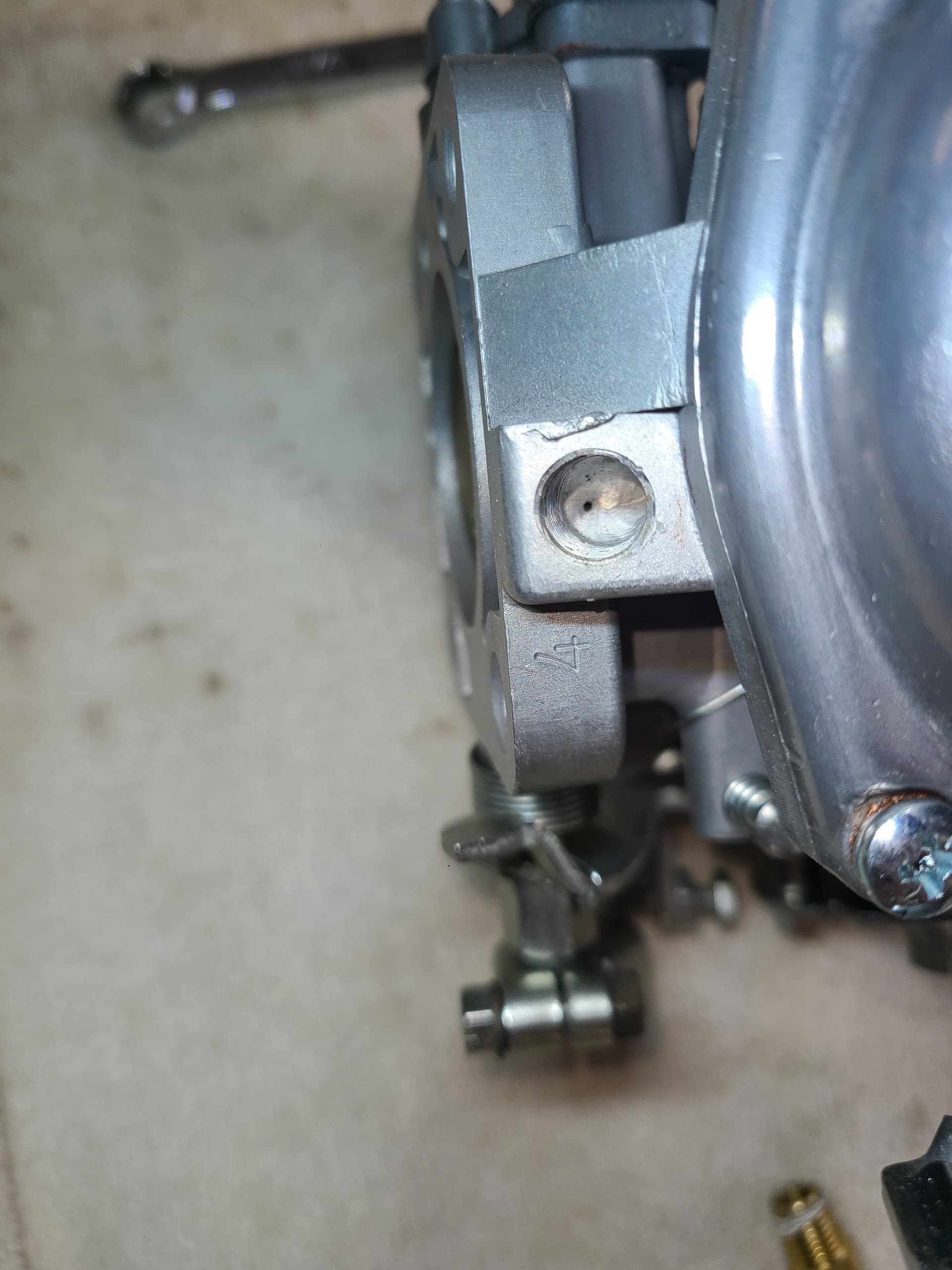 Distributors for E types - E-Type - Jag-lovers Forums