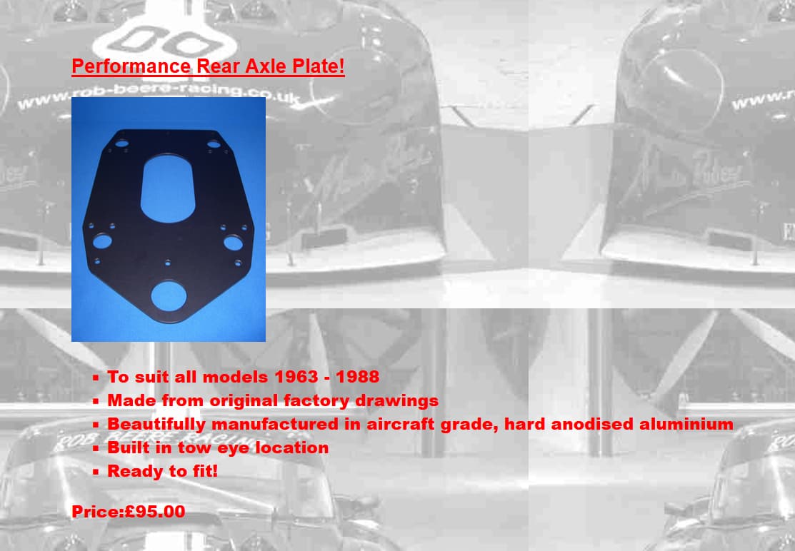 IRS Custom Carrier - E-Type - Jag-lovers Forums