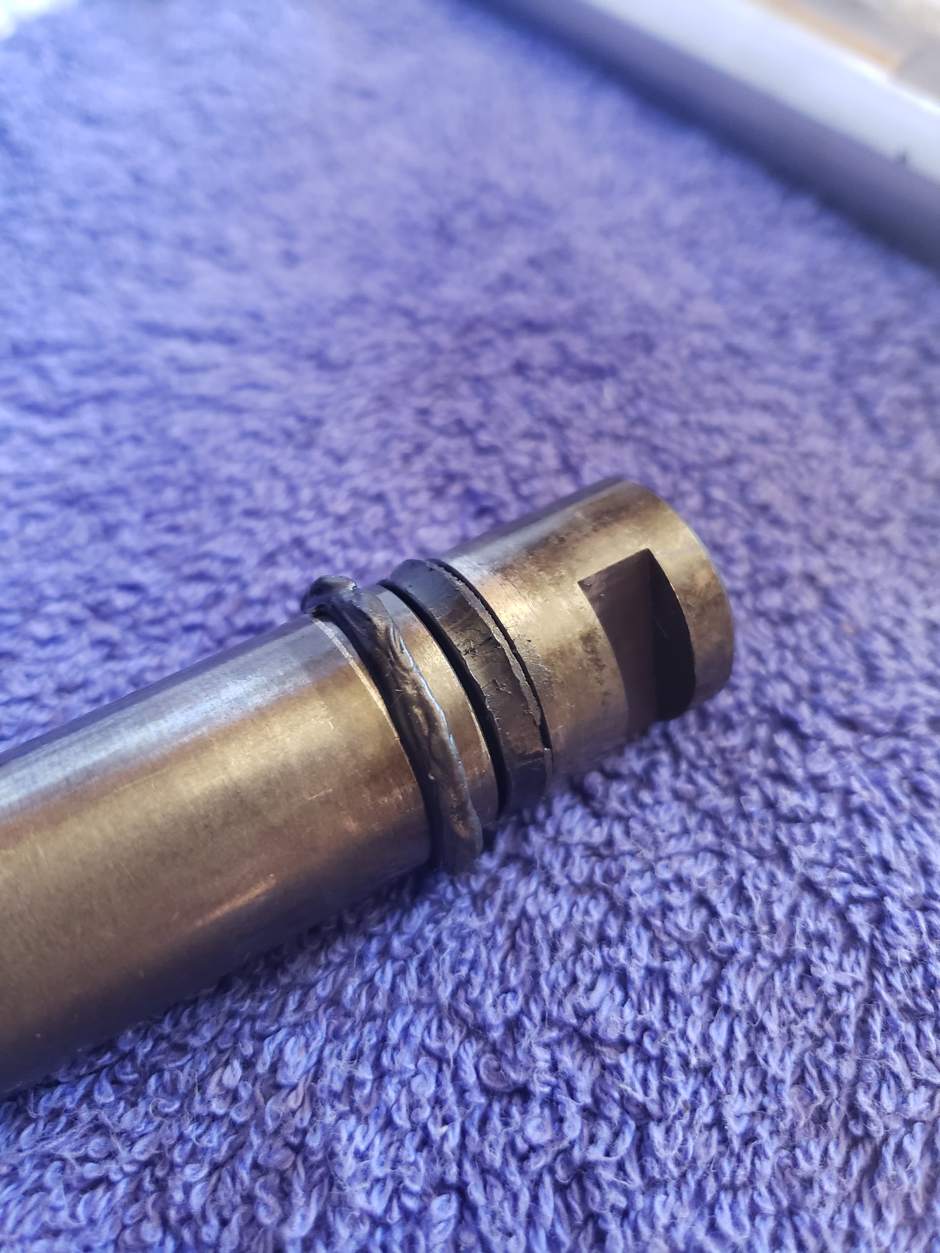 Moss box failing to synchronize 3rd - XK - Jag-lovers Forums