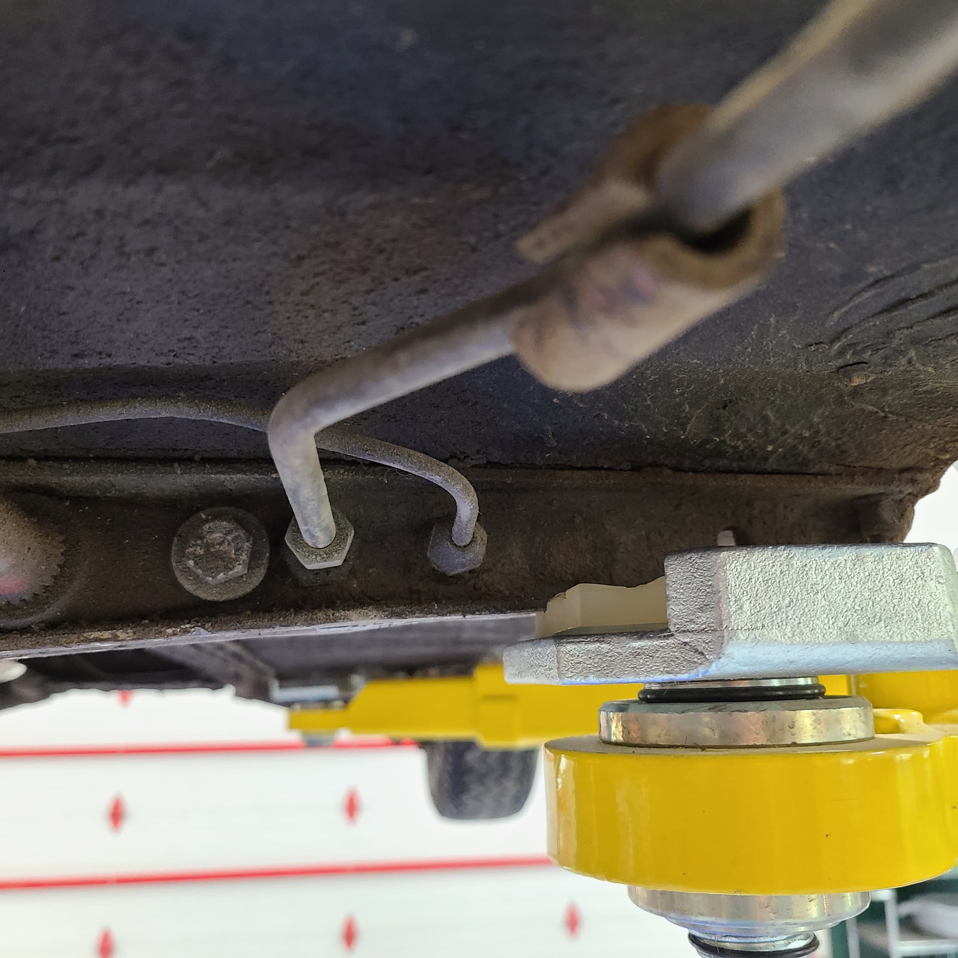 Series 3 Fuel lines - E-Type - Jag-lovers Forums