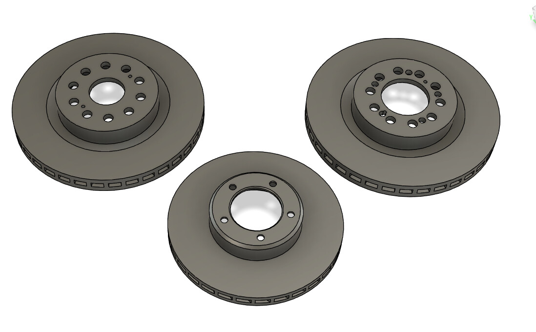 Inboard brake question - Page 4 - XJ-S - Jag-lovers Forums