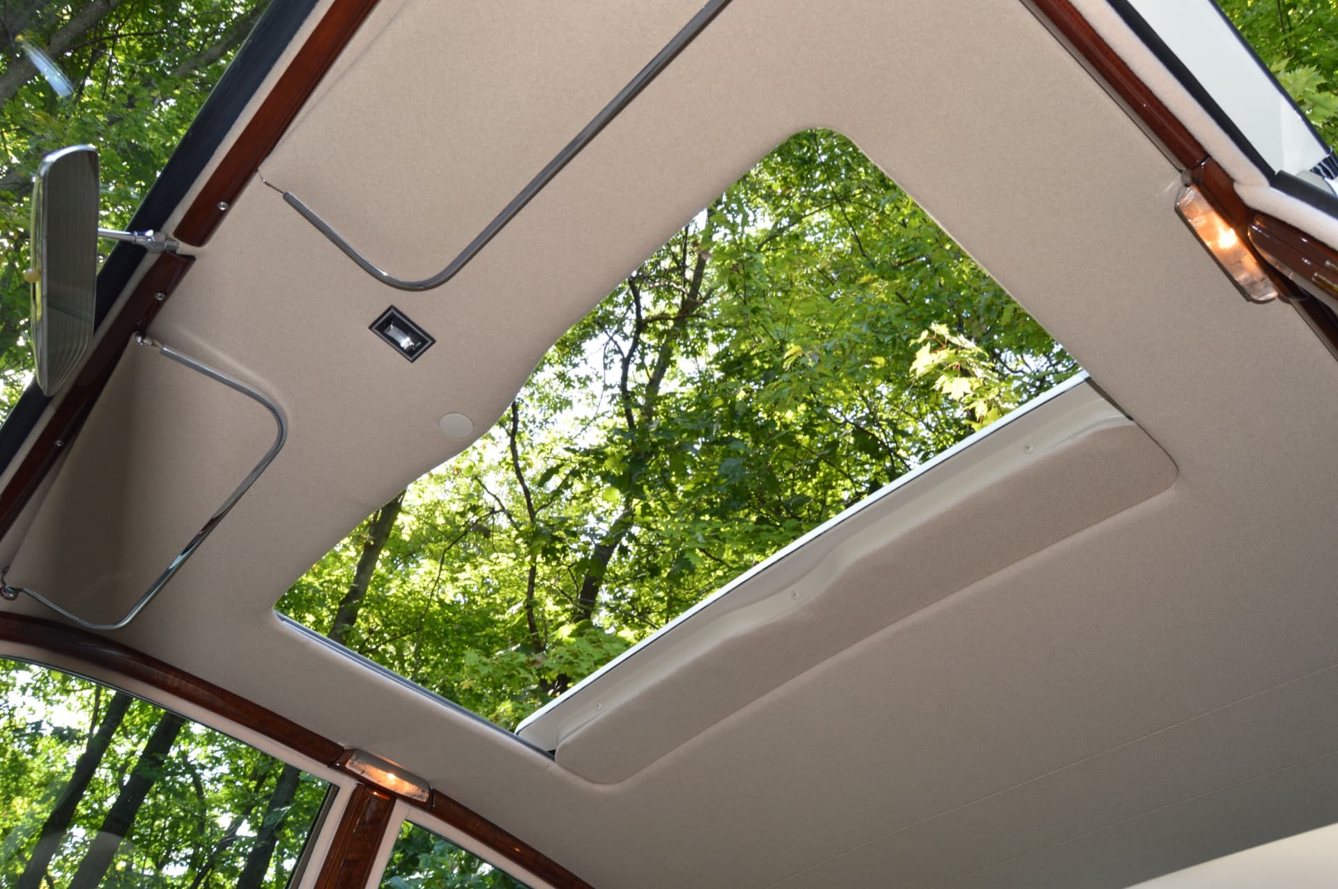 Parts for MK 2 sliding Sunroof - Saloons - Jag-lovers Forums