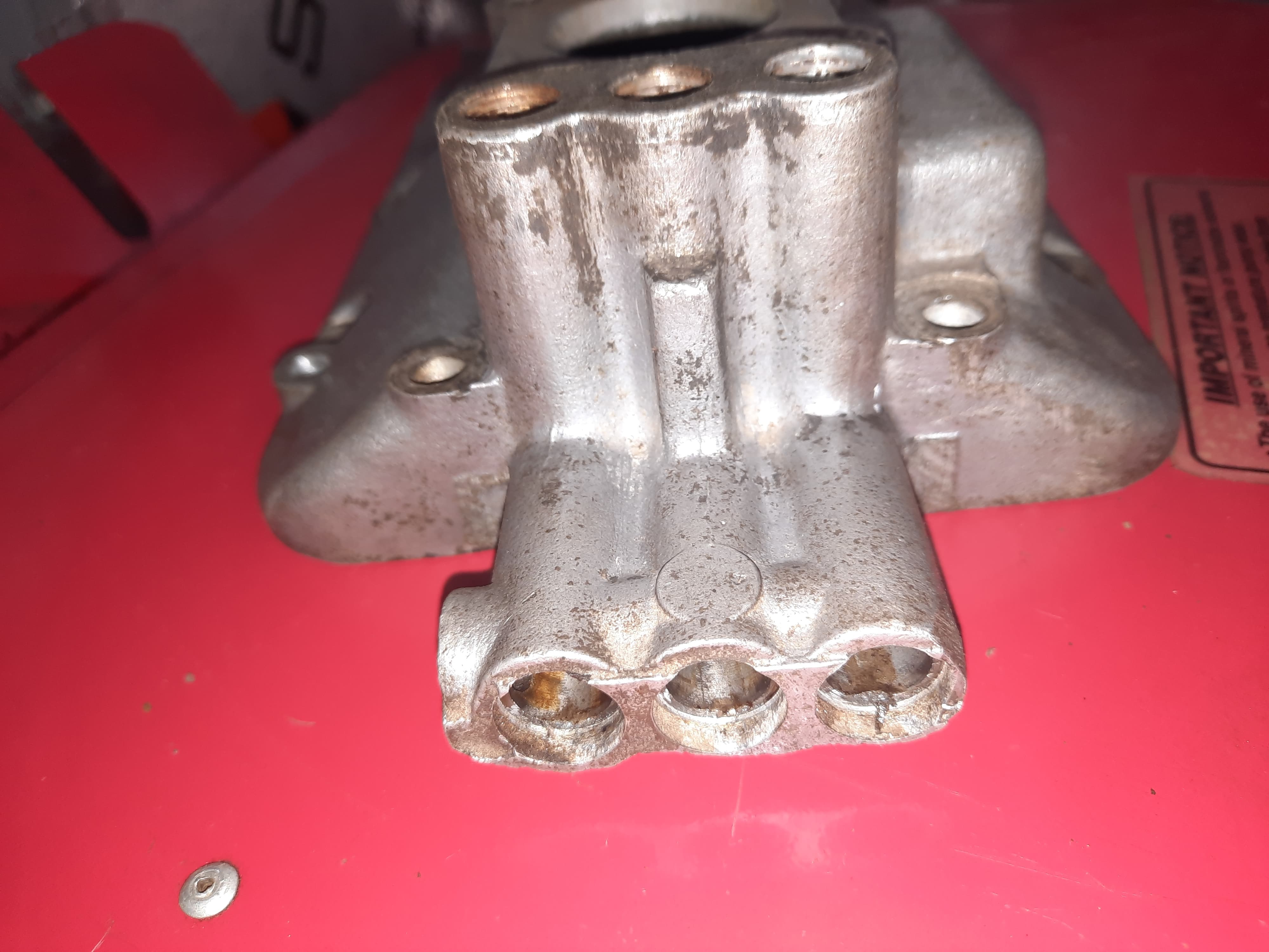 [CANCELLED] For Sale MK1 Moss Box Cover Housing - Classifieds - Jag ...