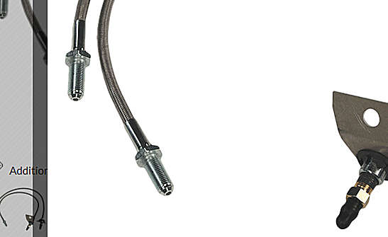 Moss Remote Rear Brake Bleeders - E-Type - Jag-lovers Forums