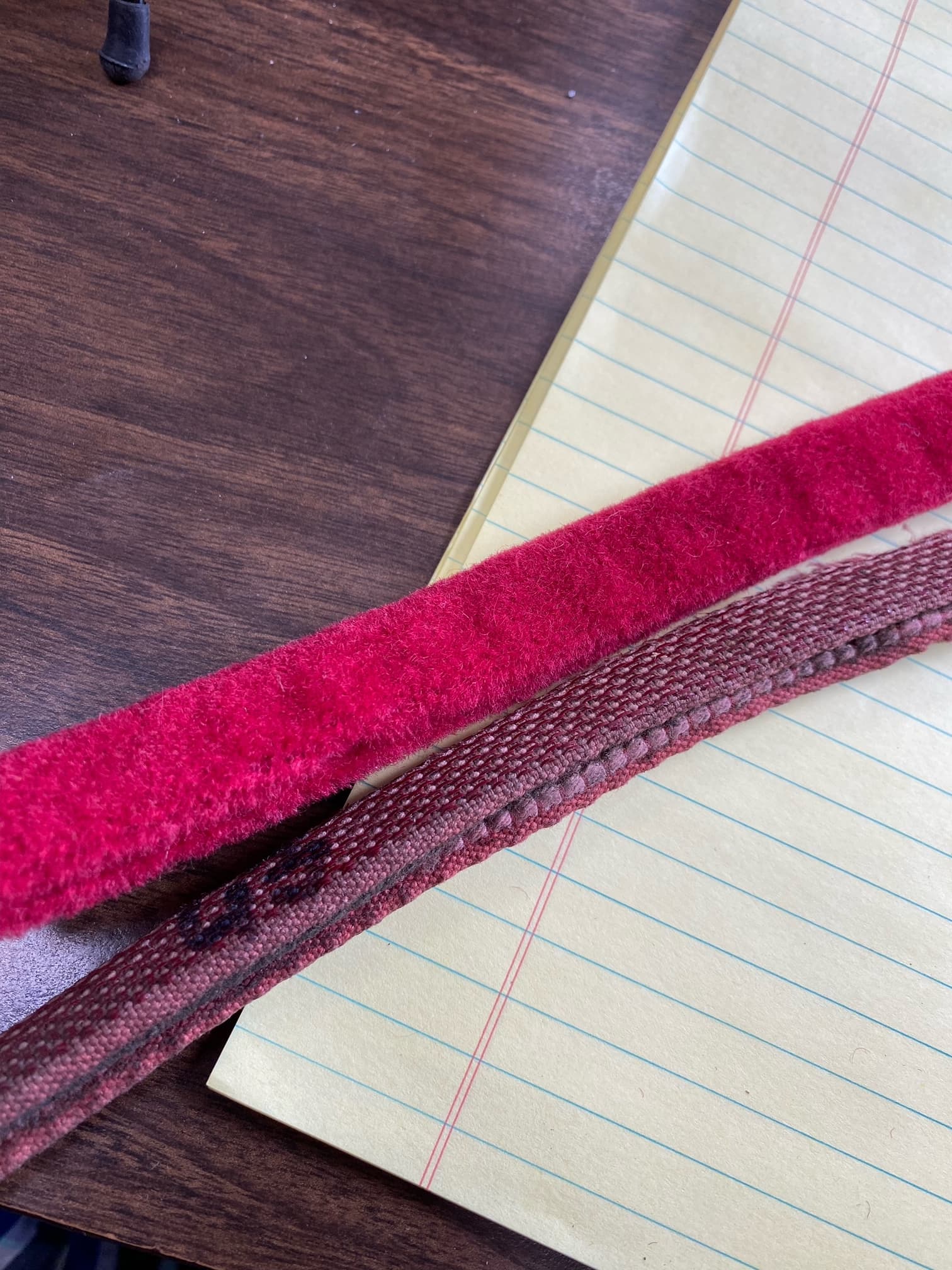 Windlace for early 4.2 FHC (1965) - E-Type - Jag-lovers Forums