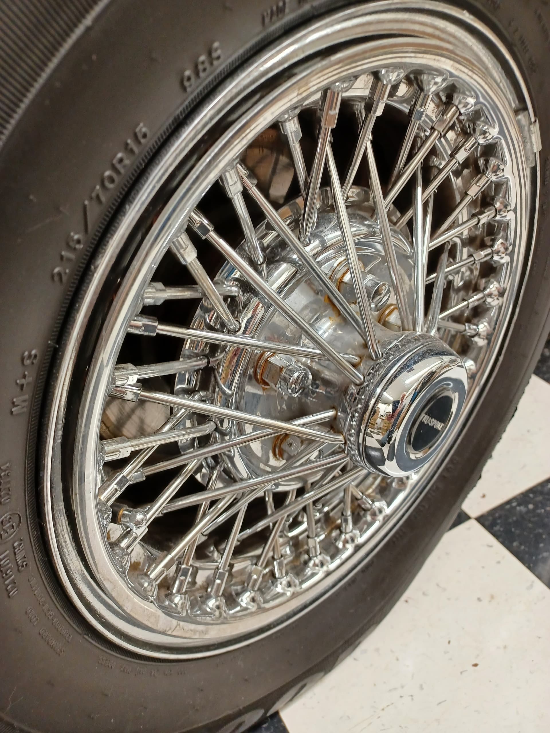 Wire Wheels Safety on the XJ'S- footnote - XJ-S - Jag-lovers Forums