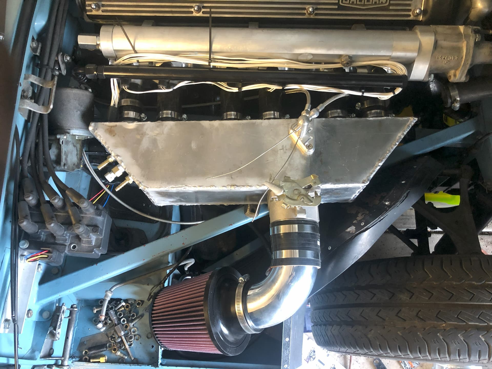 EDIS or Other System? - Page 3 - E-Type - Jag-lovers Forums