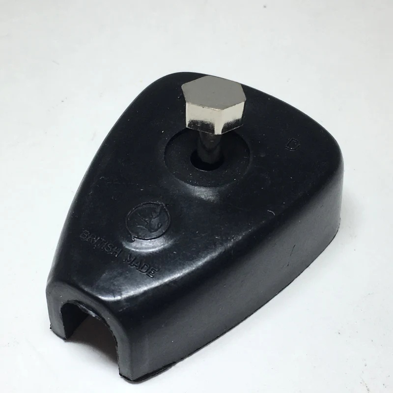 Generator Terminal Cover - Pre-XK - Jag-lovers Forums