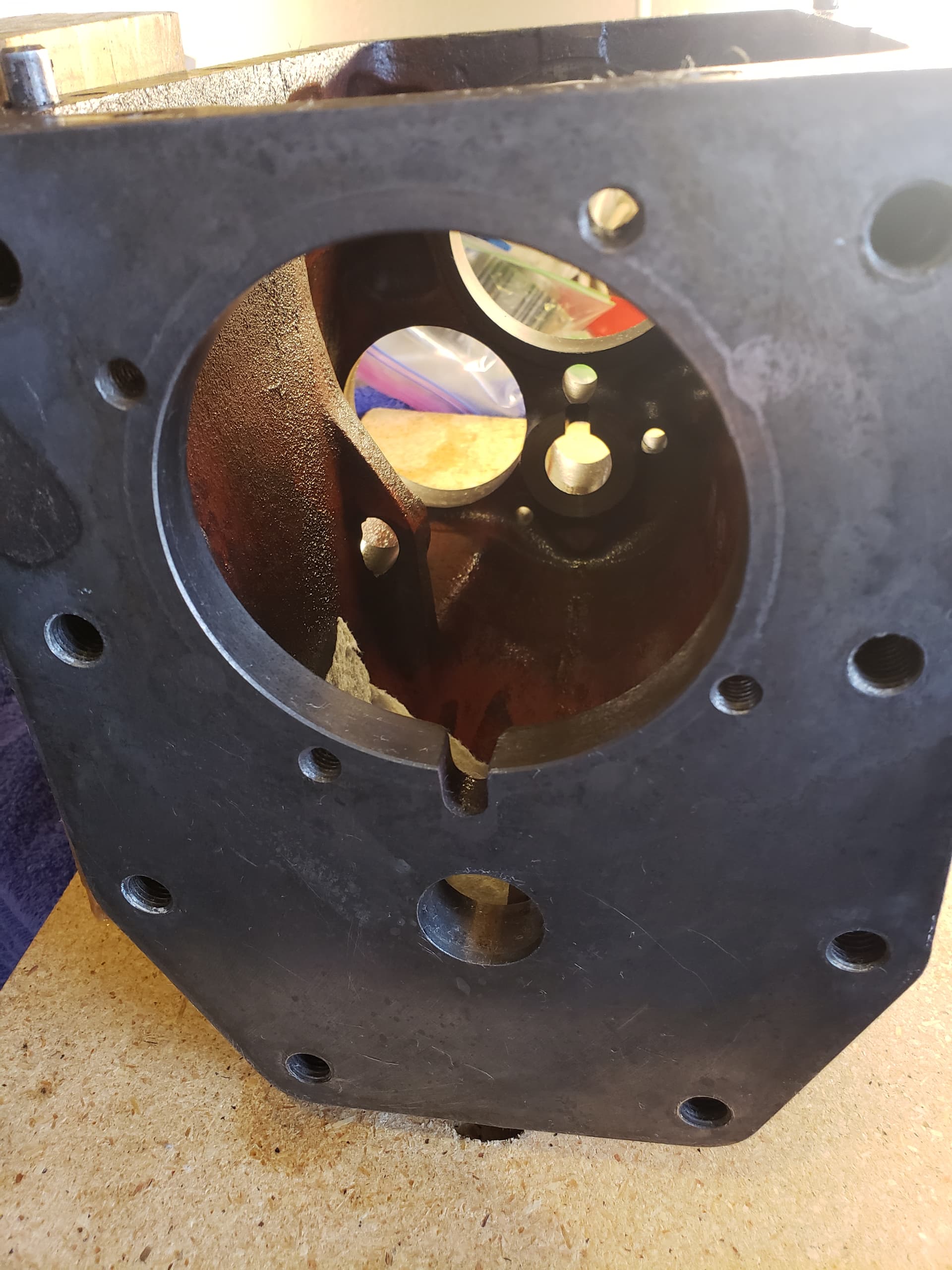 Moss box failing to synchronize 3rd - XK - Jag-lovers Forums