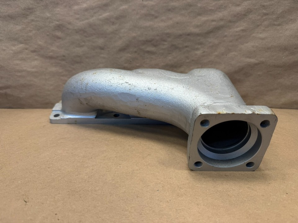 Exhaust Manifolds Source - E-Type - Jag-lovers Forums