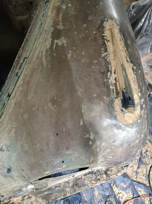 Cutting through time - Saloons - Jag-lovers Forums