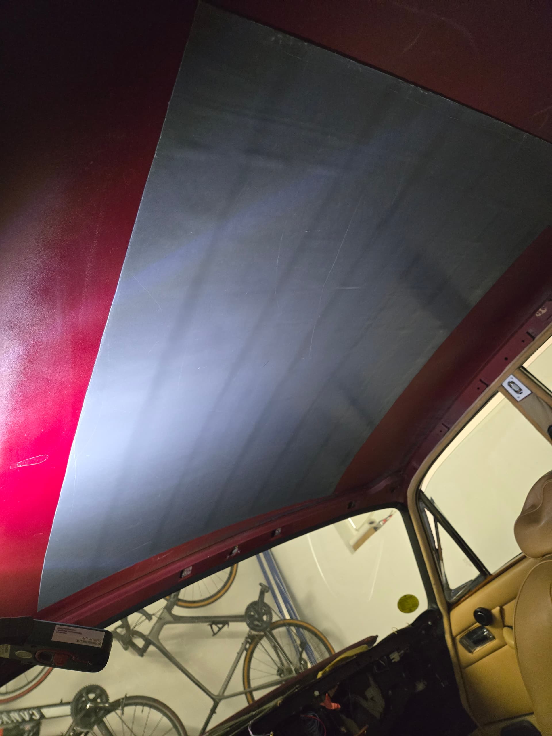 XJ12 S1 - Bringing back to live sleeping beauty after almost 50 years - XJ - Jag-lovers Forums