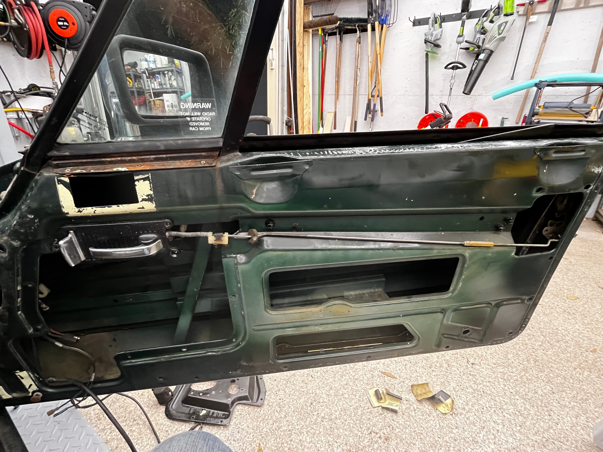 XJ-S Race Car Build - XJ-S - Jag-lovers Forums