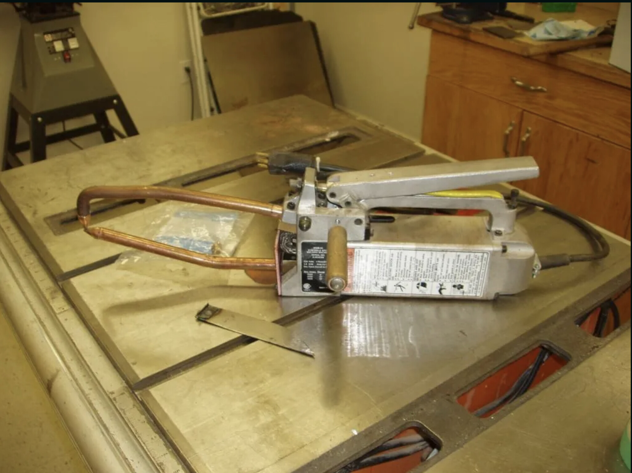 Outer sill installation challenge - E-Type - Jag-lovers Forums