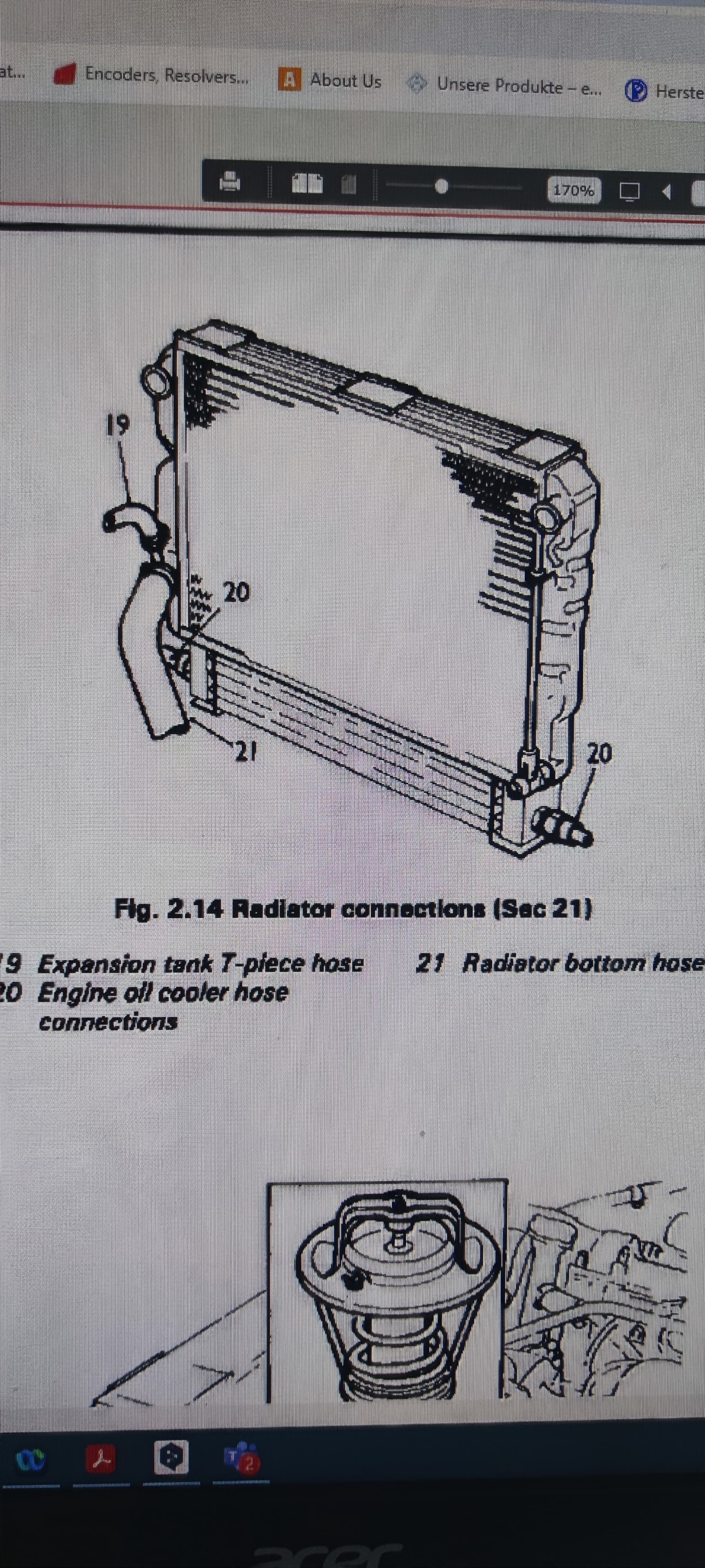 Need second opinion -modulator & cooling - XJ - Jag-lovers Forums