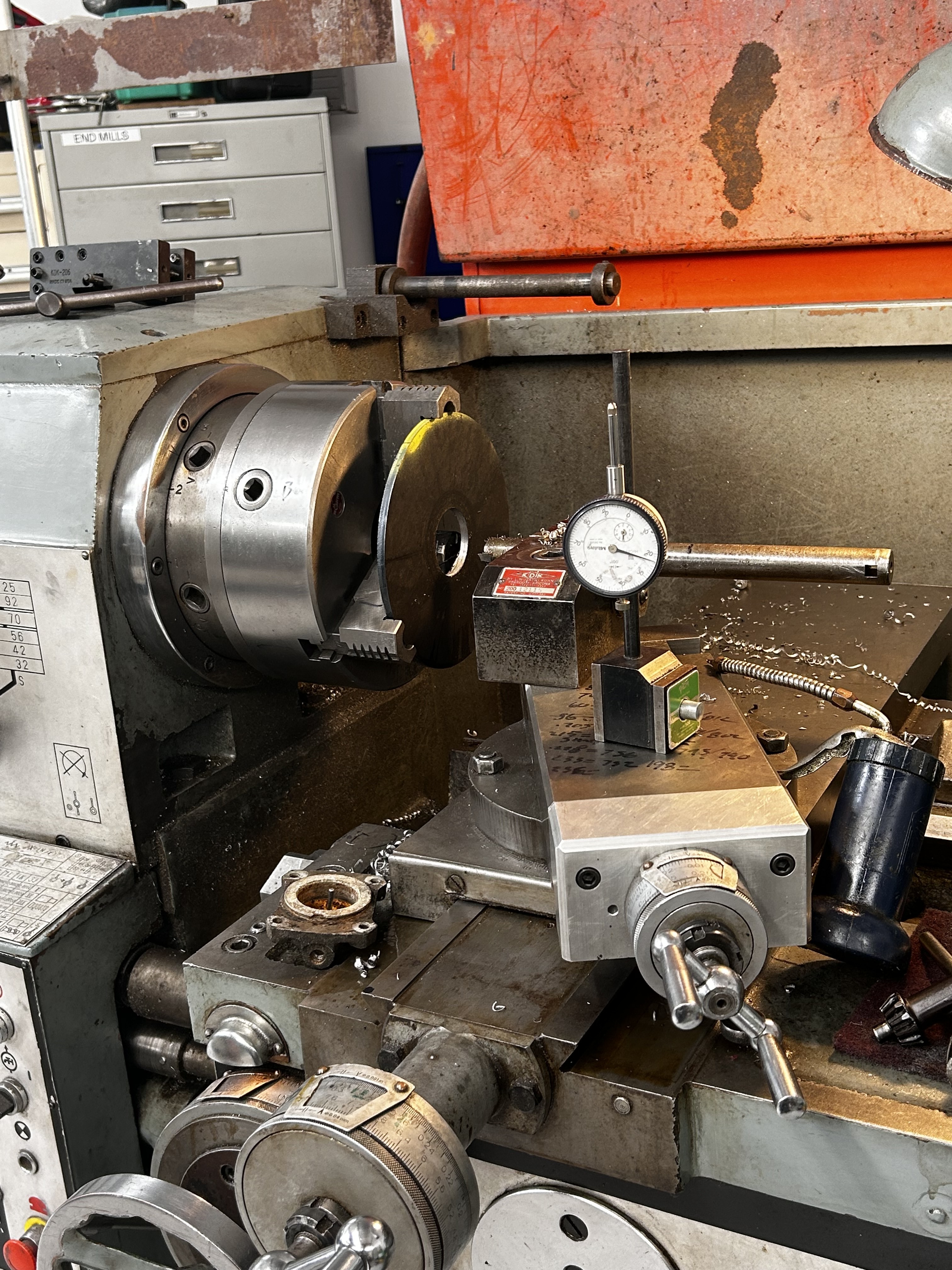 Mk2 conversion to All-Synchro Transmission ... Overdrive won't engage ...
