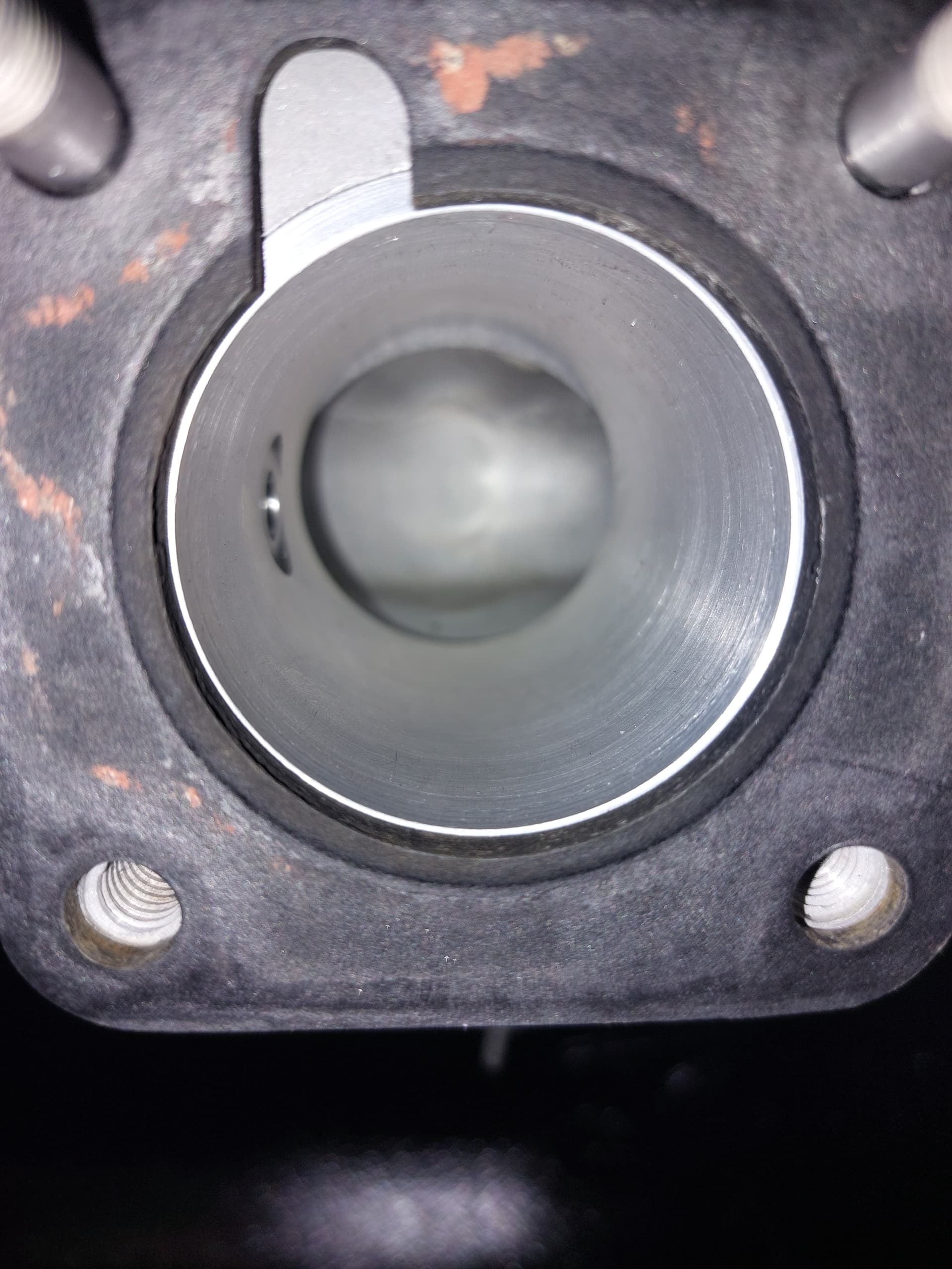 Right side manifold - E-Type - Jag-lovers Forums