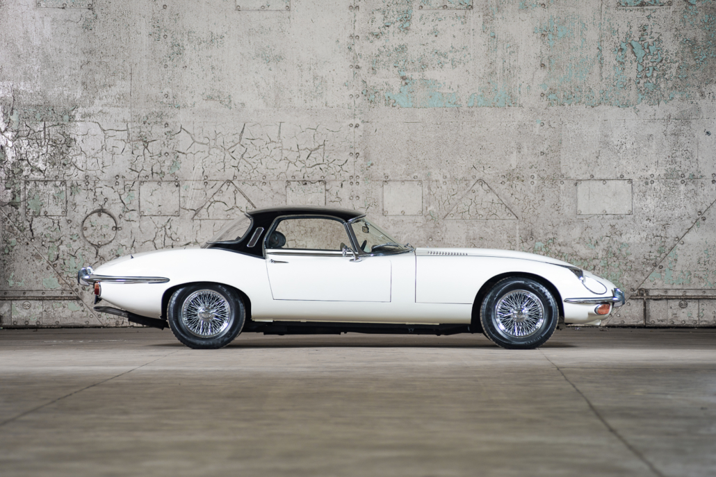 Dynaplas Hardtop in PHX Area - E-Type - Jag-lovers Forums