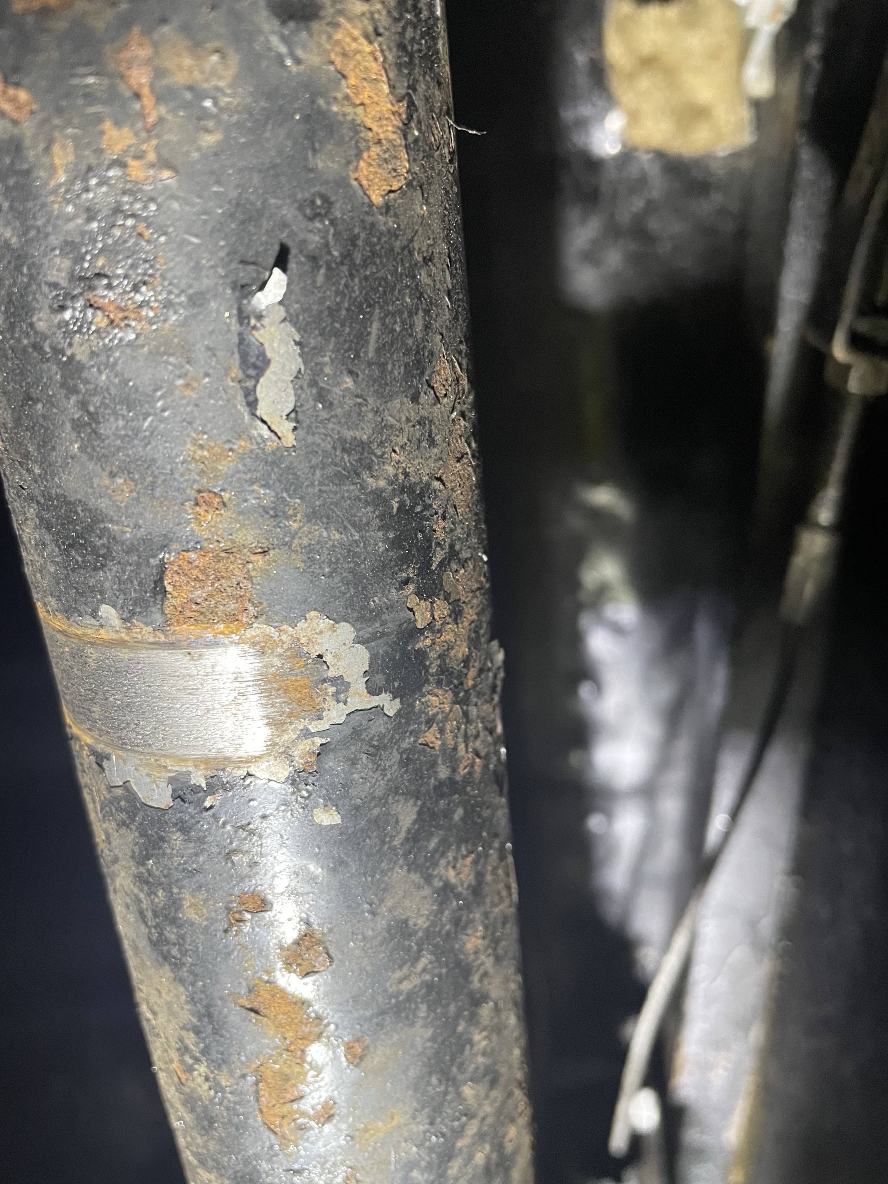 Prop shaft running out of true, Why? - Saloons - Jag-lovers Forums