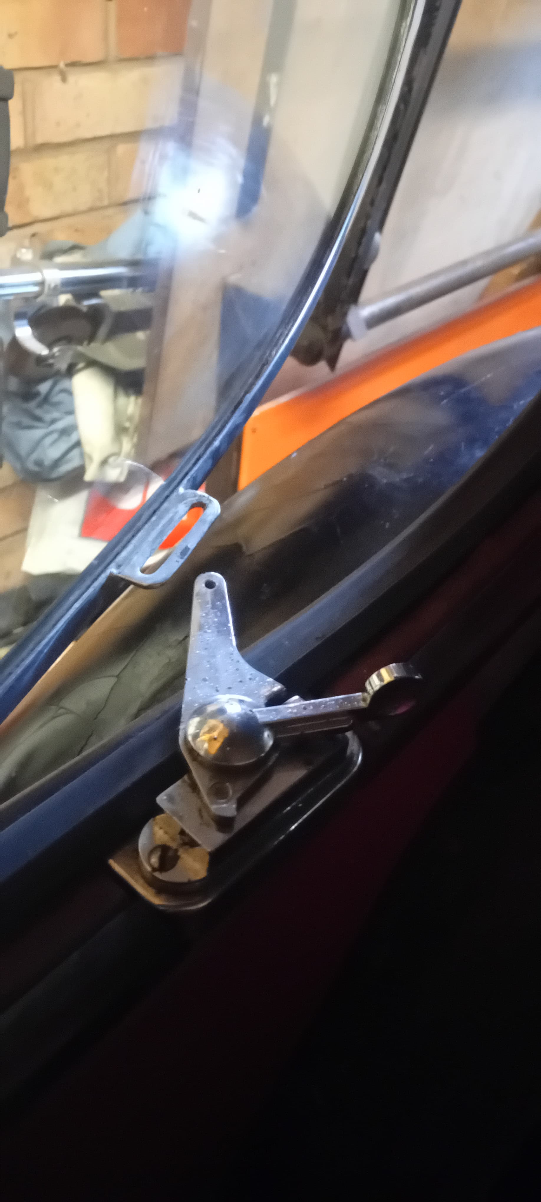 Screw size xk140 FHC - XK - Jag-lovers Forums