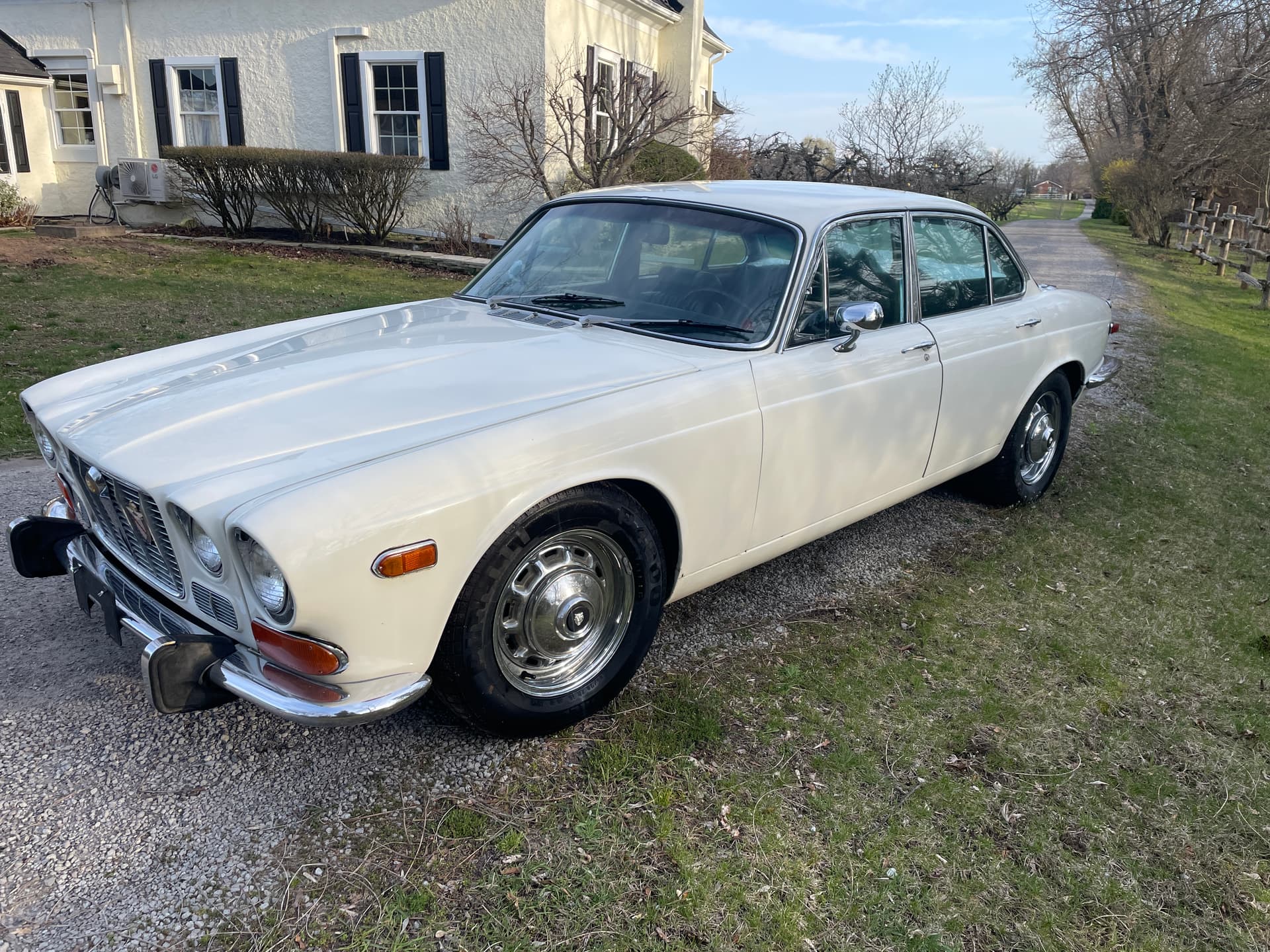 S1 XJ6, carb needles for HS8's - XJ - Jag-lovers Forums