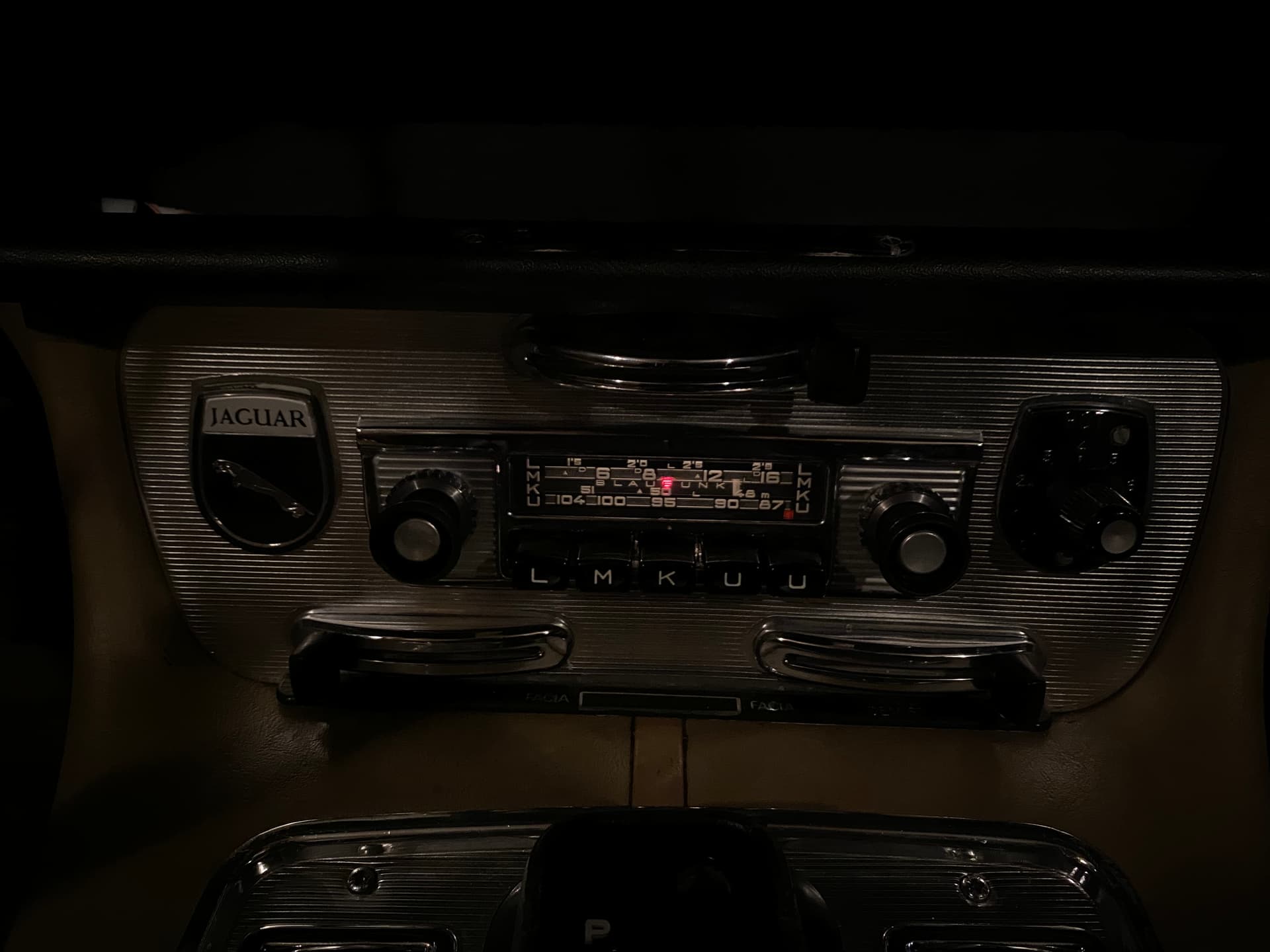 Original E-Type Radios - Page 3 - E-Type - Jag-lovers Forums