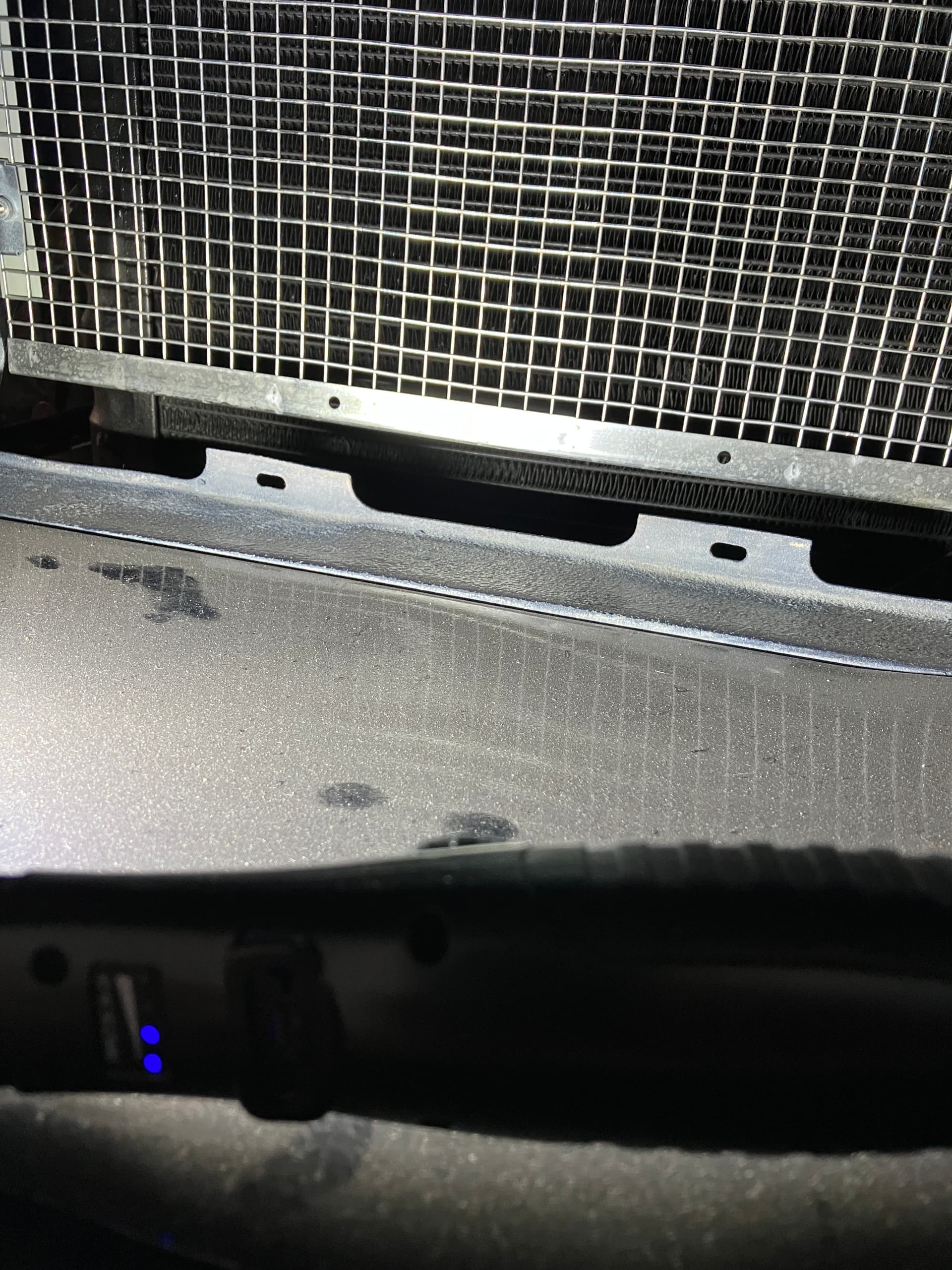 What goes here? Grill opening - E-Type - Jag-lovers Forums