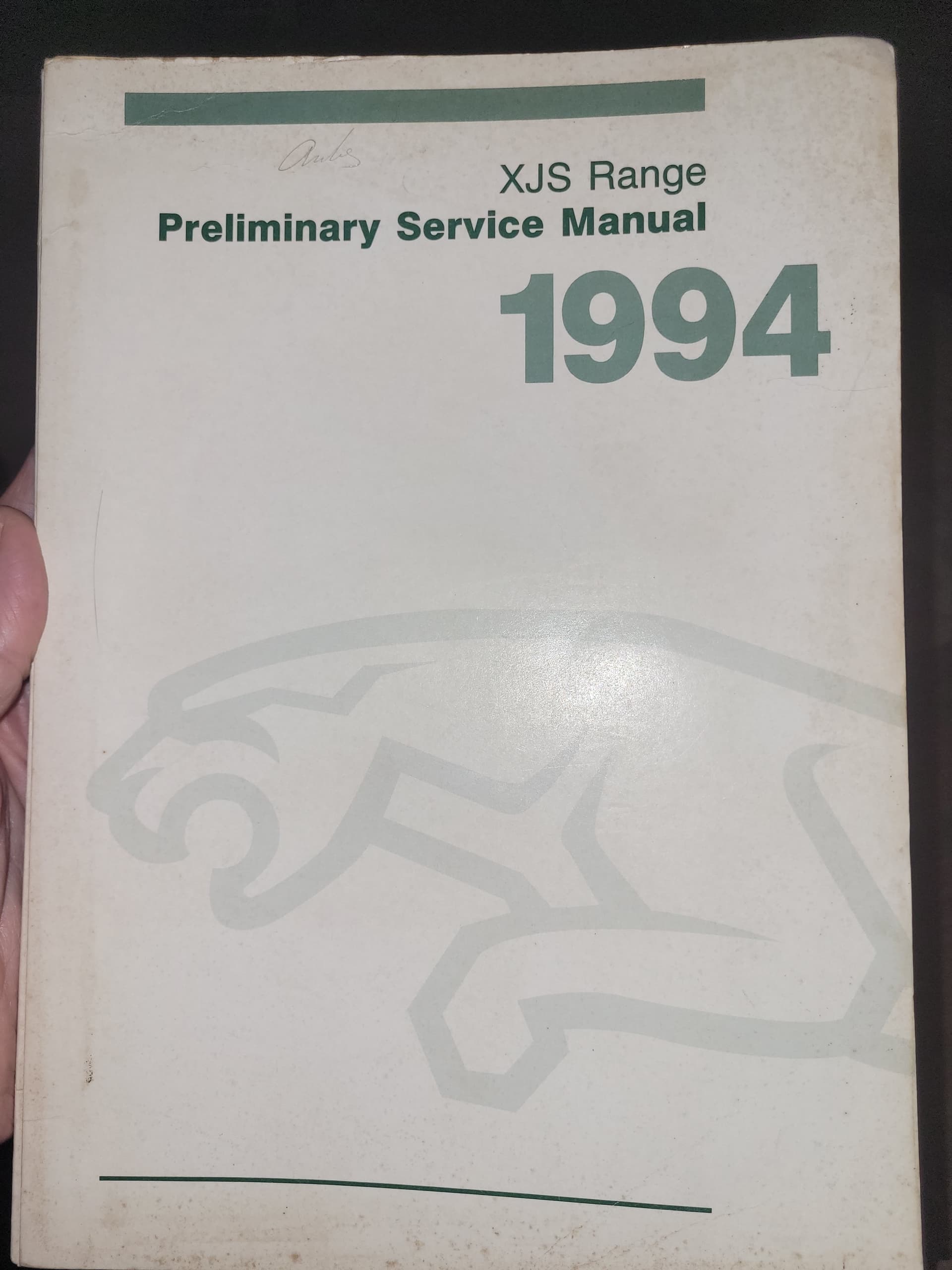 Electric Fan After Heatsoak - Page 5 - XJ-S - Jag-lovers Forums