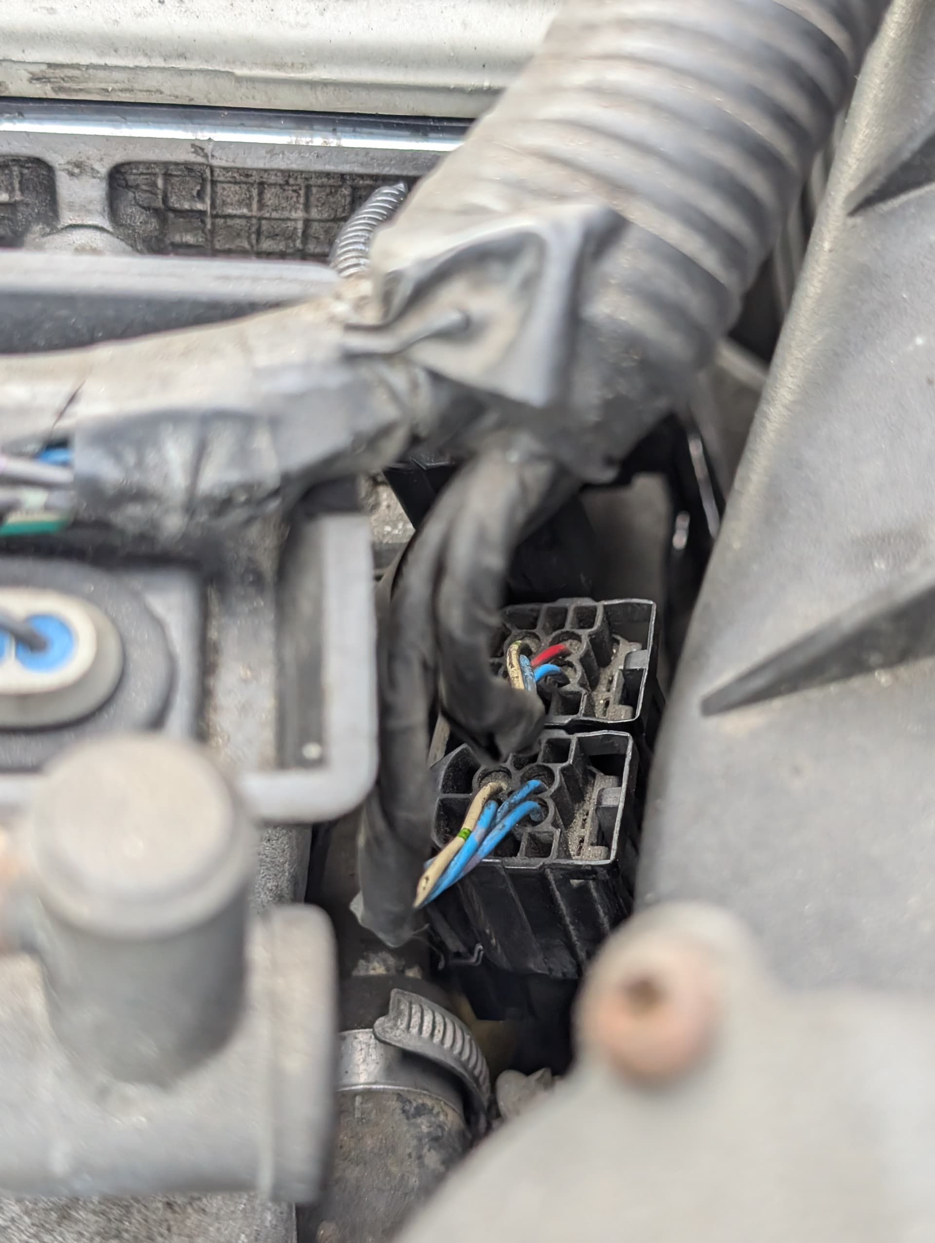 The engine running rich on X300 4.0 litre - Page 2 - X300 - Jag-lovers Forums