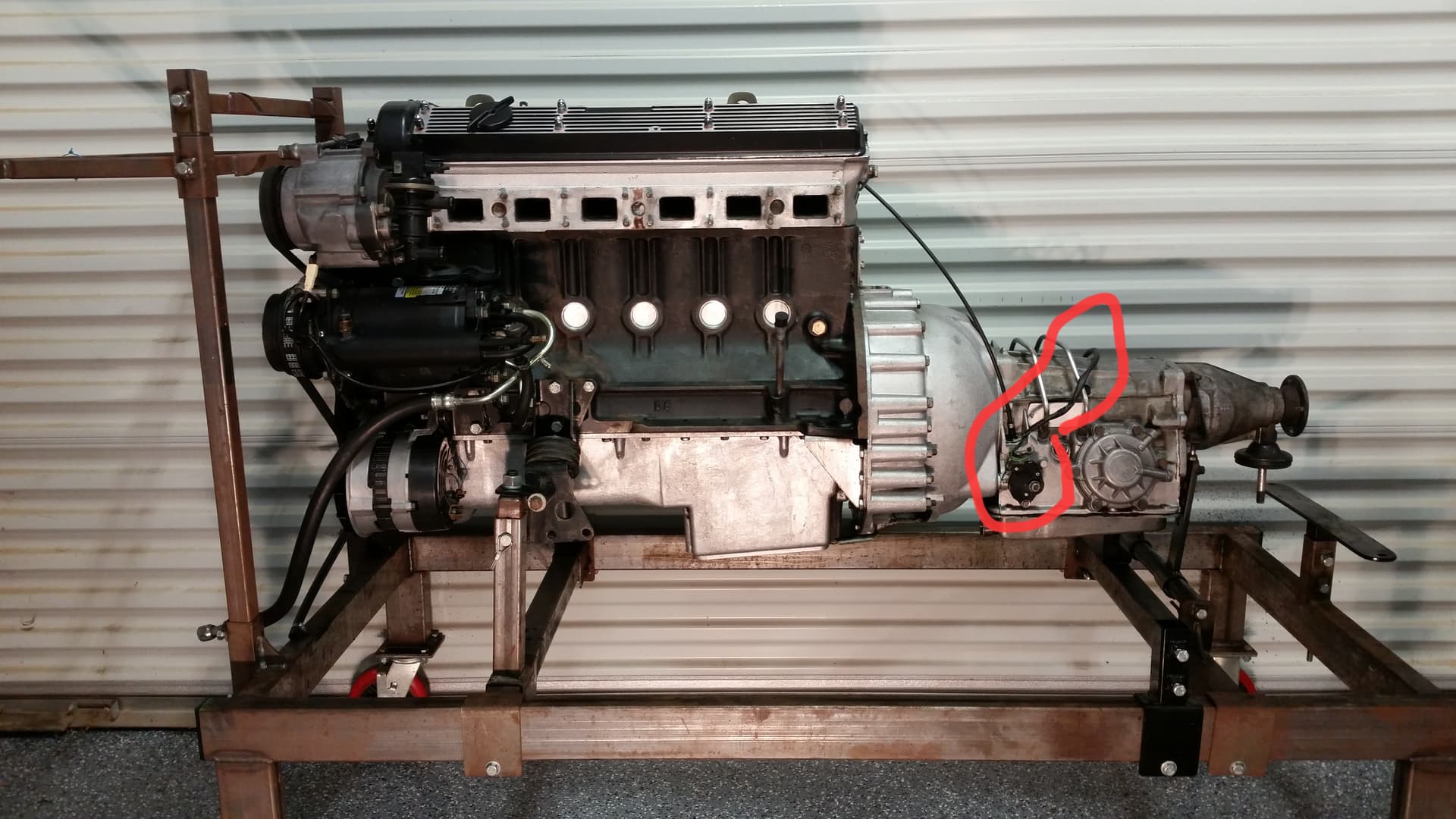 XJ6 series III intermittent no-crank issue - XJ - Jag-lovers Forums